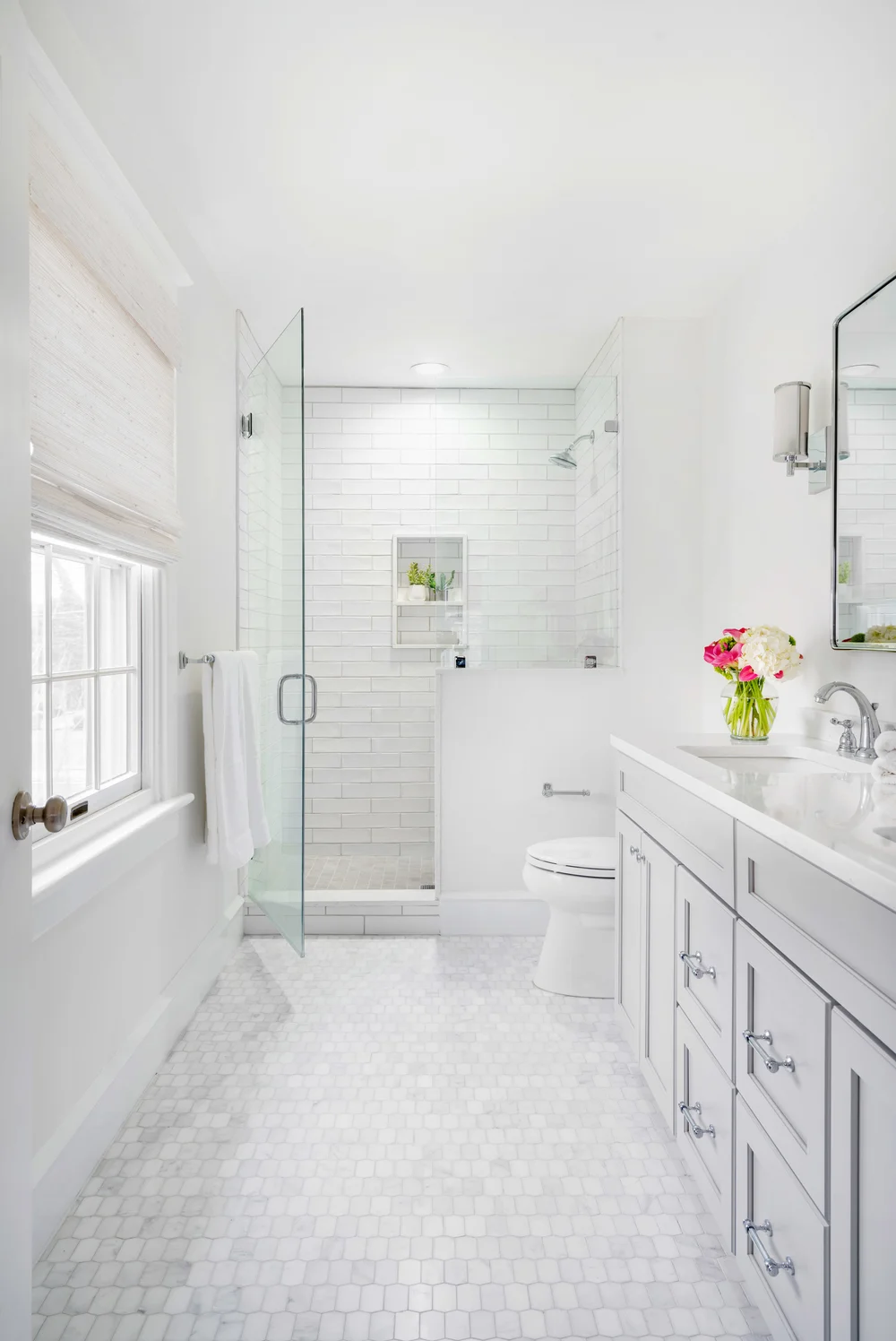 Portfolio — Kimberly Barr Interior Design