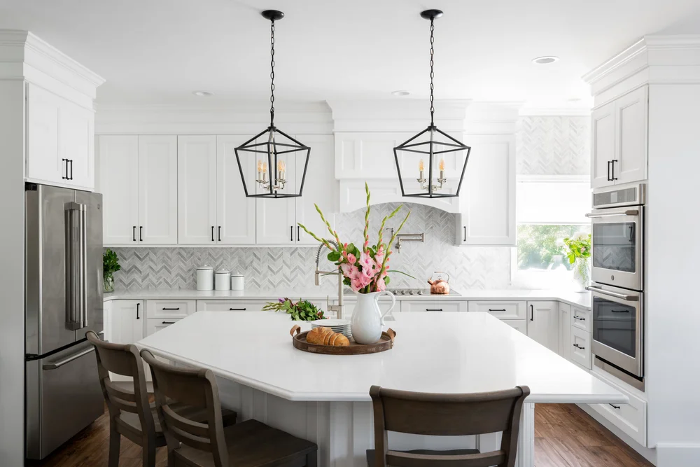 Portfolio — Kimberly Barr Interior Design