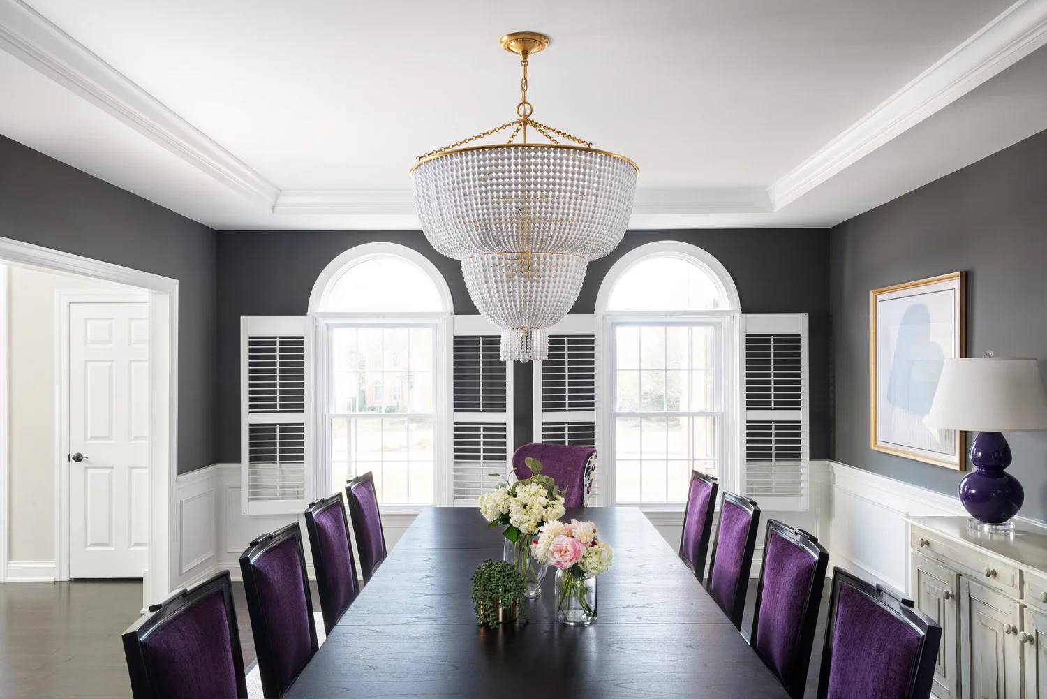 Portfolio — Kimberly Barr Interior Design