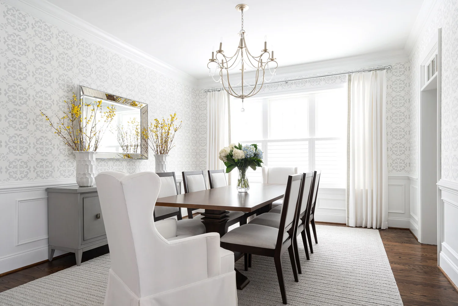 Portfolio — Kimberly Barr Interior Design