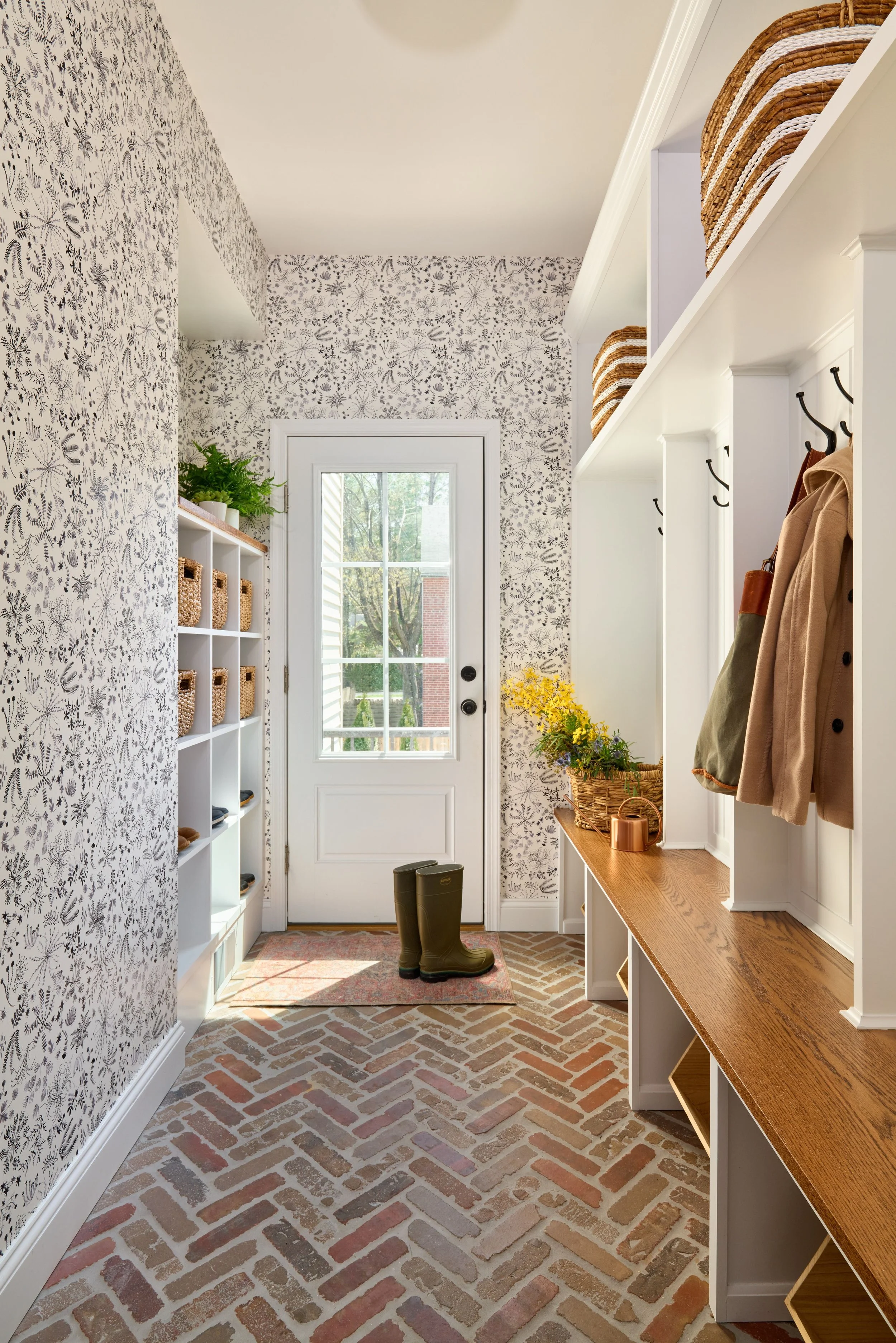 Kimberly Barr Interior Design