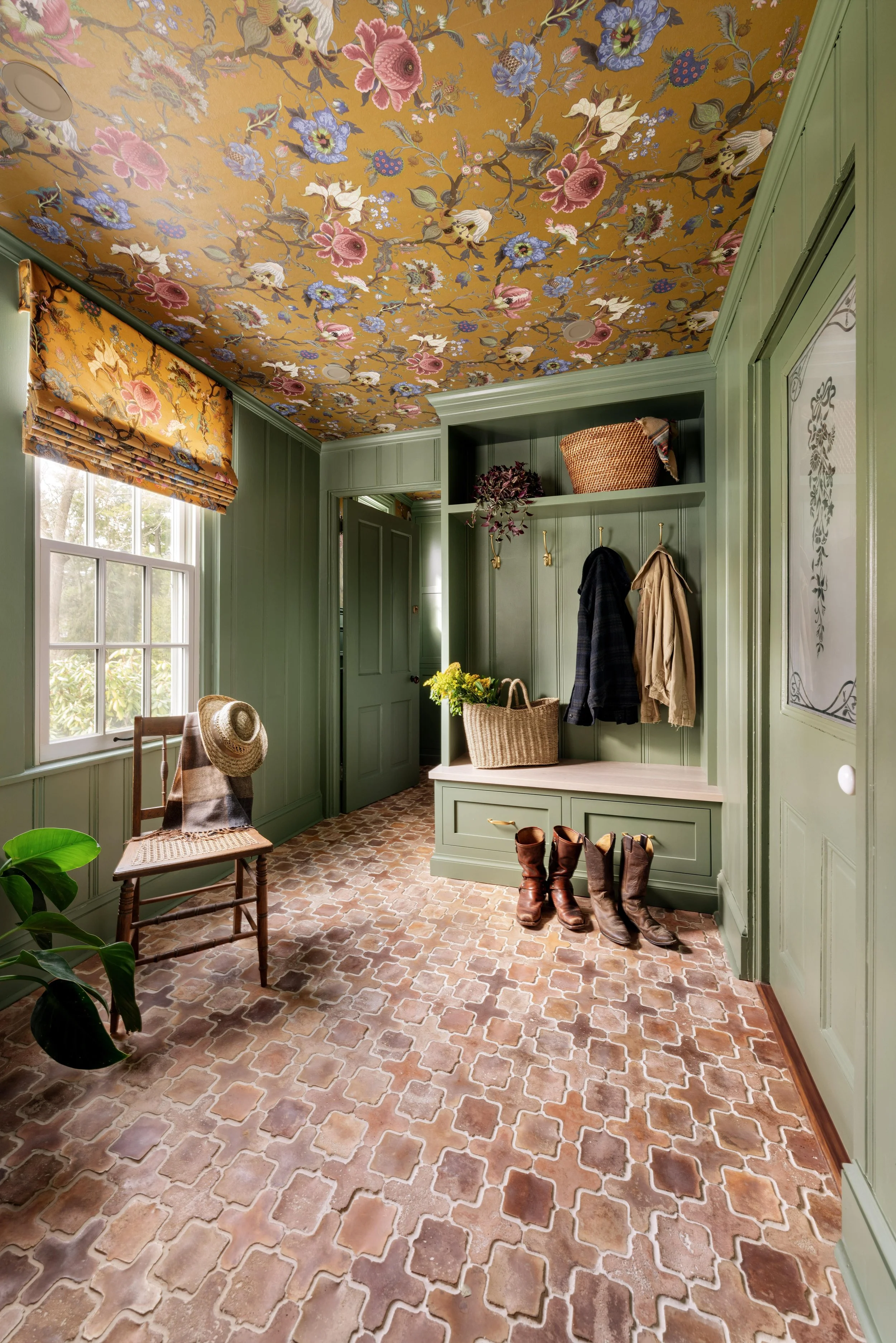Portfolio — Kimberly Barr Interior Design