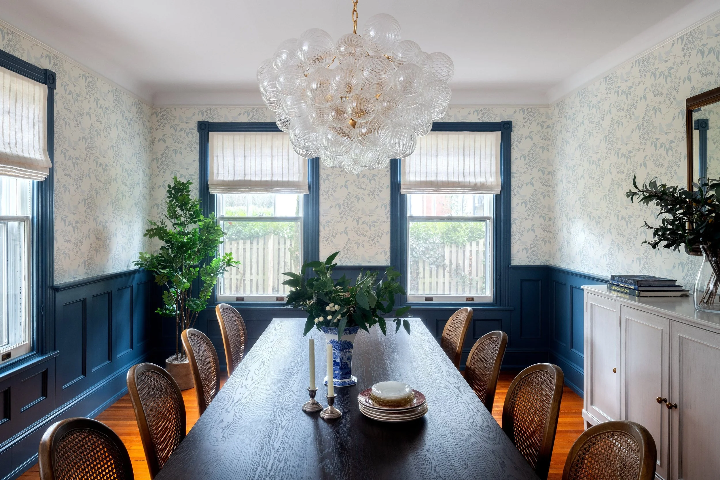 Portfolio — Kimberly Barr Interior Design