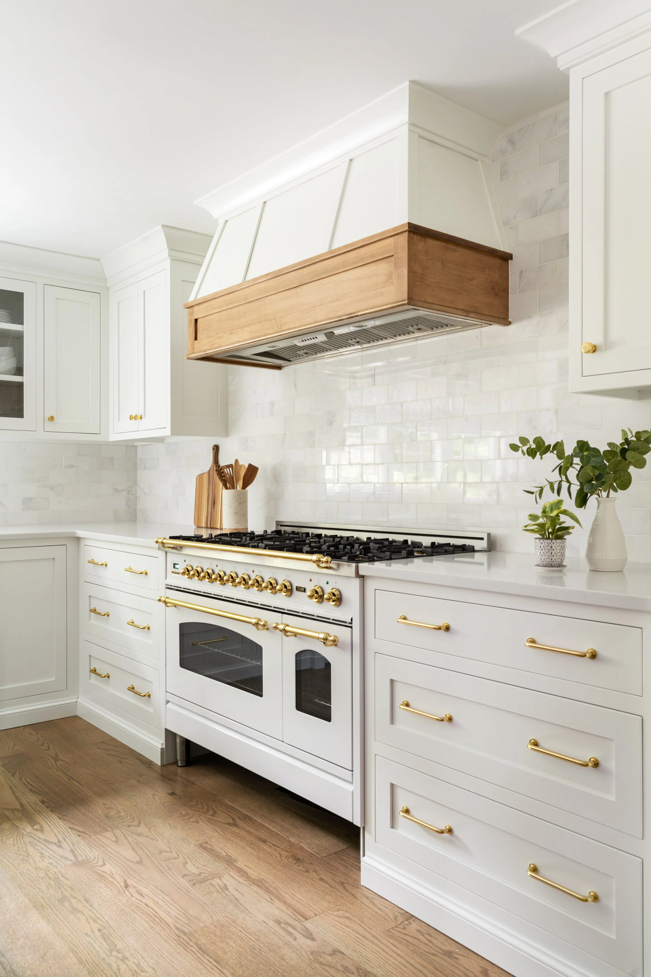 Wynnewood Traditional Coastal — Kimberly Barr Interior Design