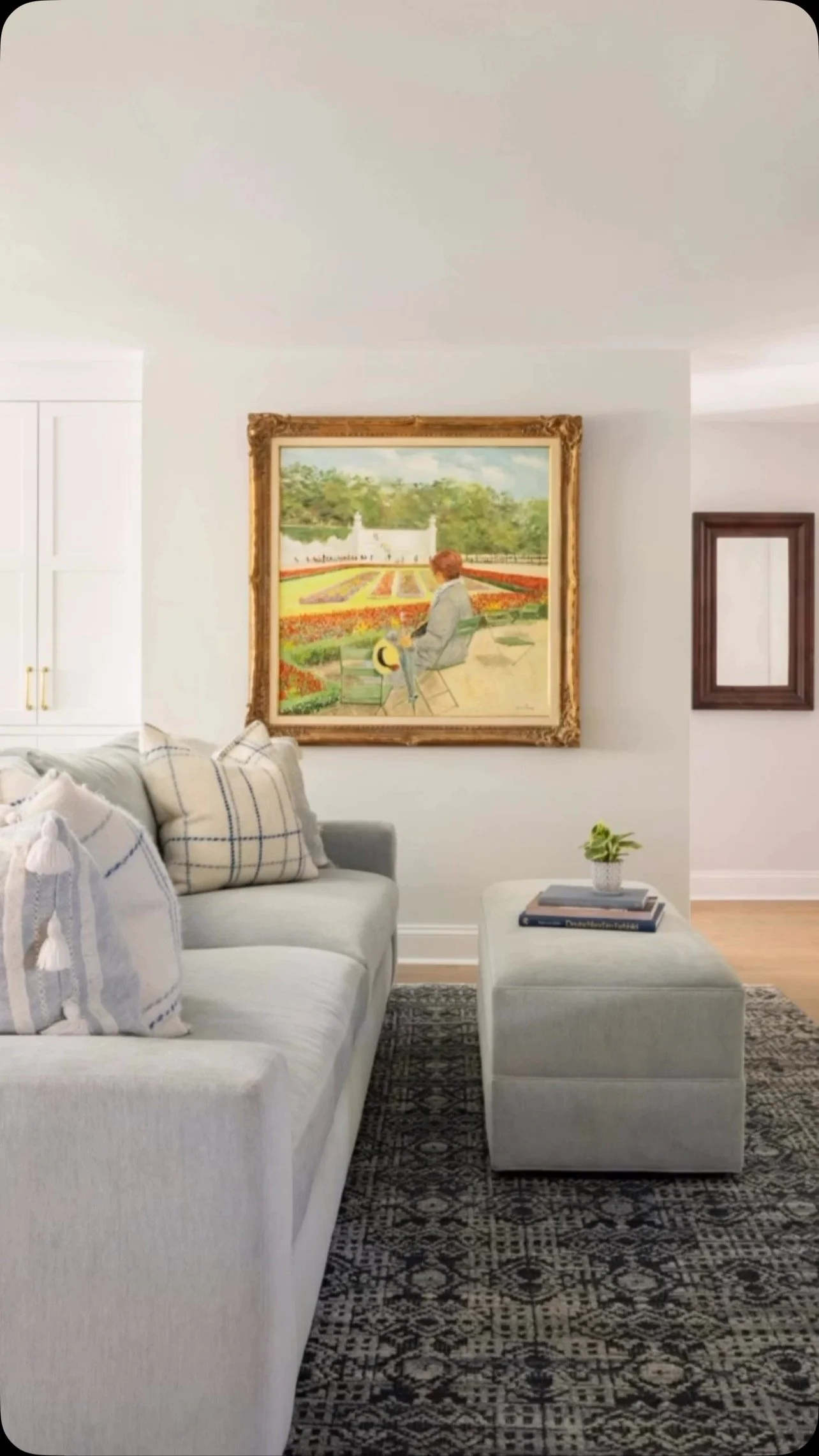 About — Kimberly Barr Interior Design