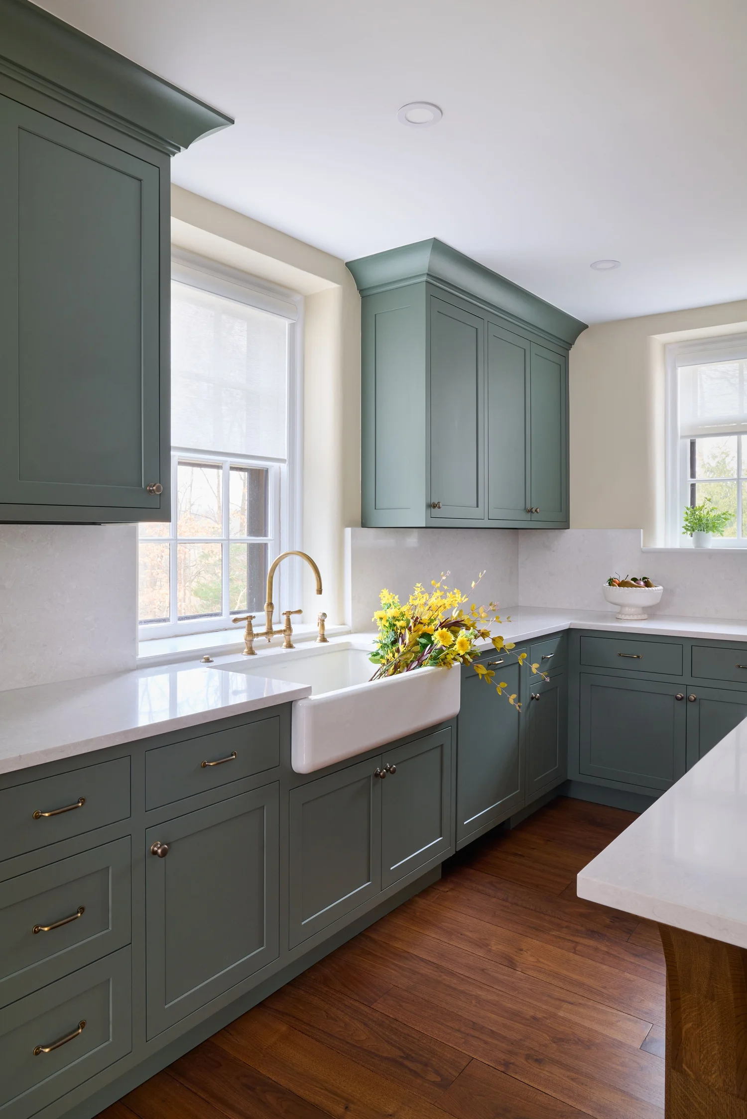 Contact — Kimberly Barr Interior Design