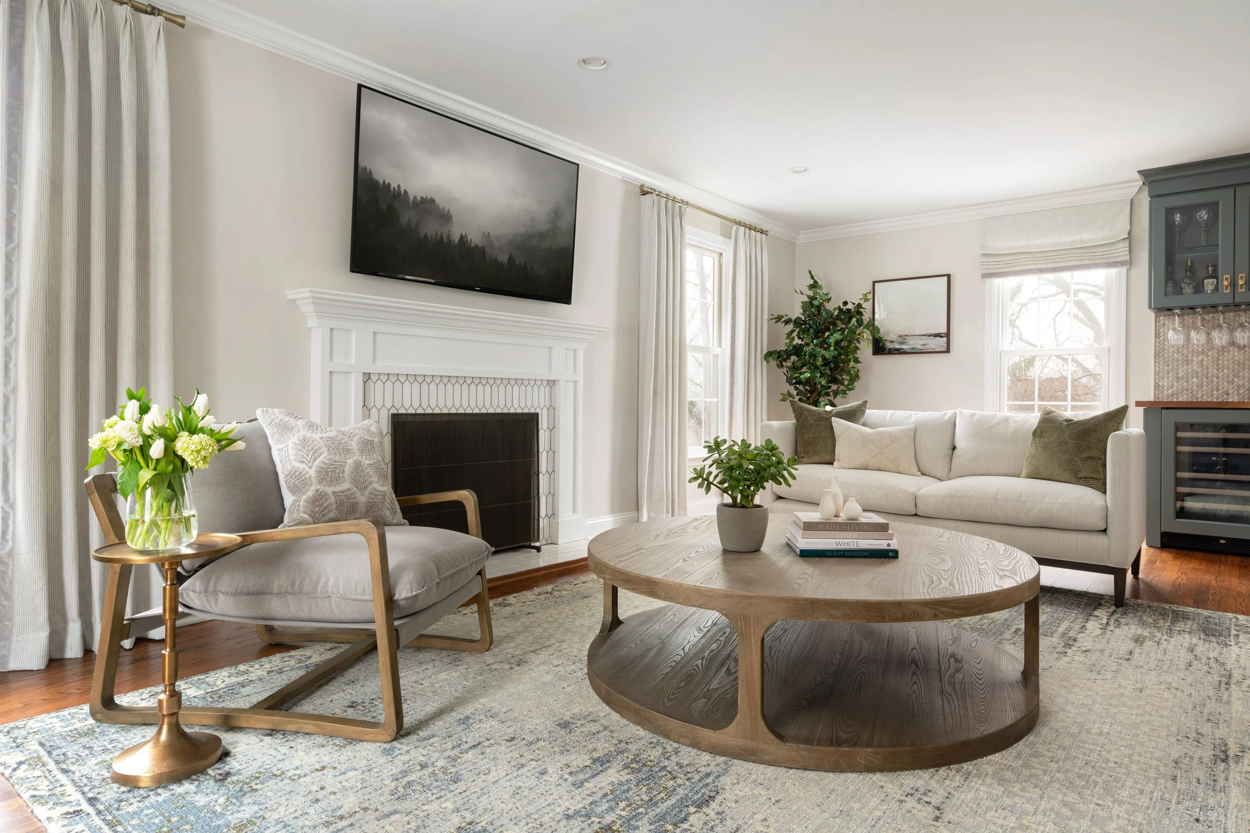 Portfolio — Kimberly Barr Interior Design