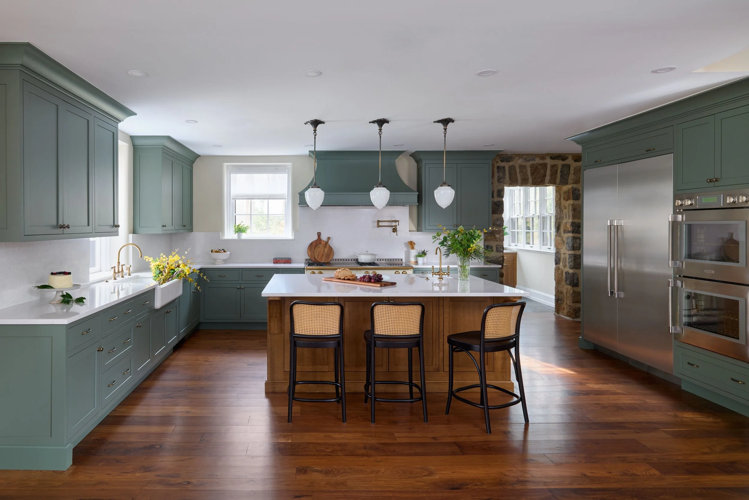 Portfolio — Kimberly Barr Interior Design