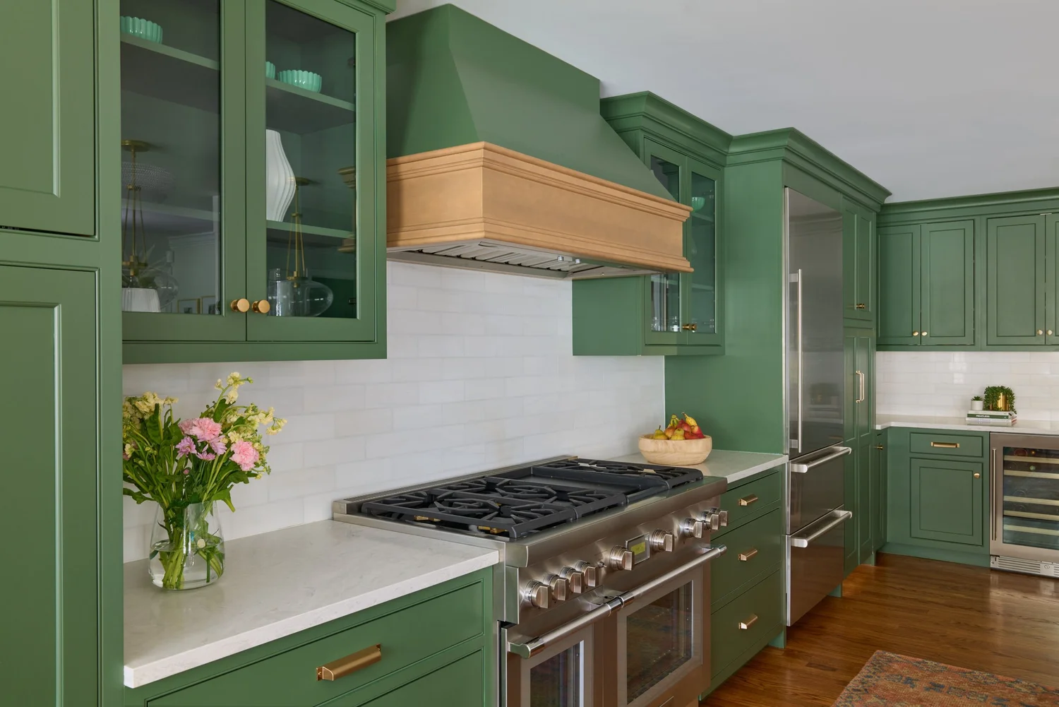 Portfolio — Kimberly Barr Interior Design