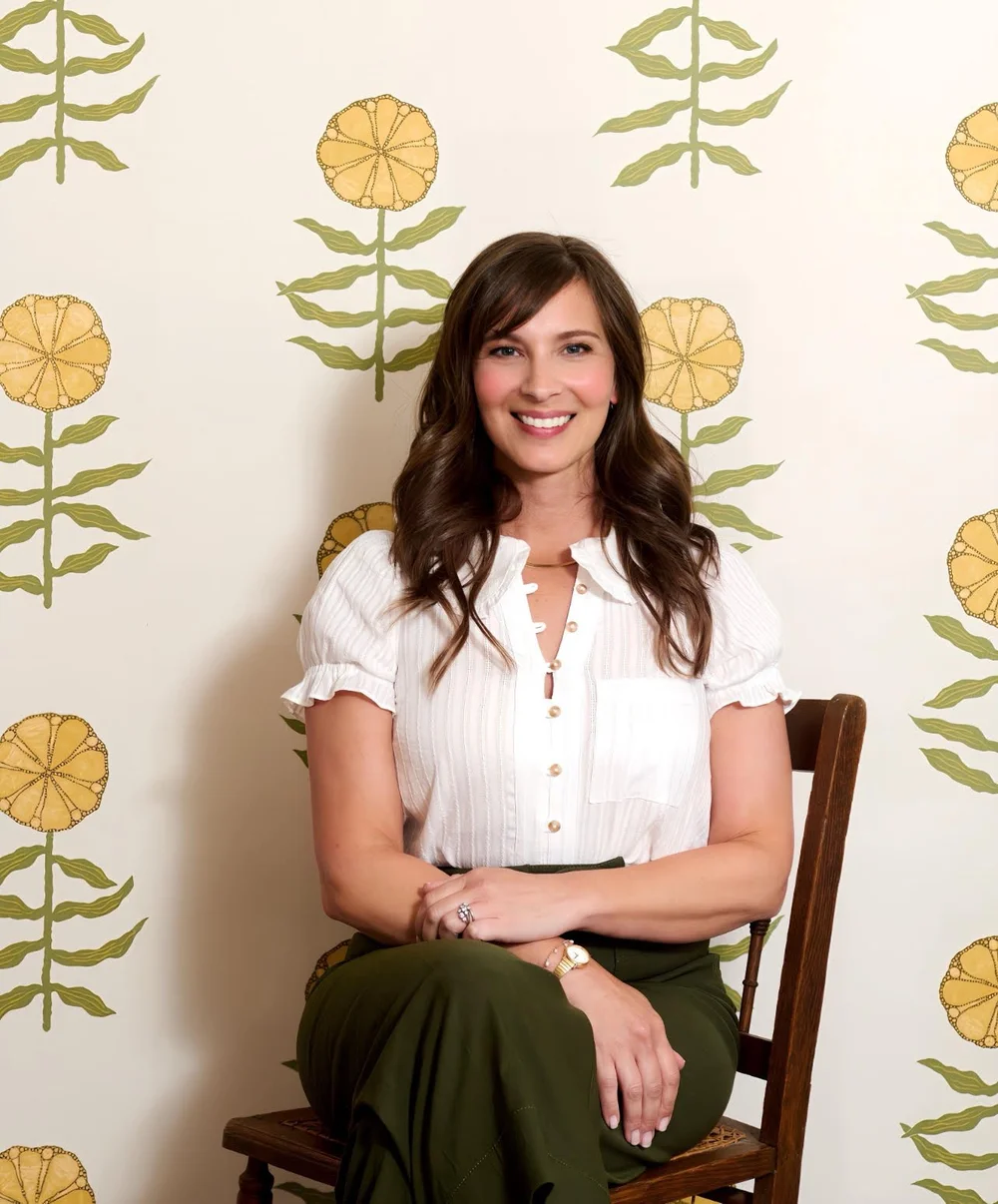 Kimberly Barr Interior Design
