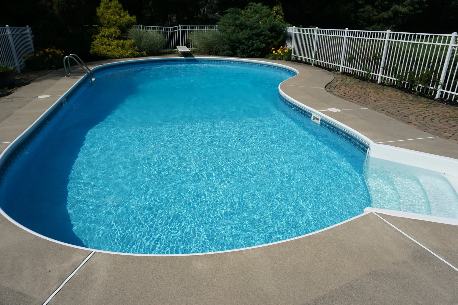 Pool Cleaning Projects