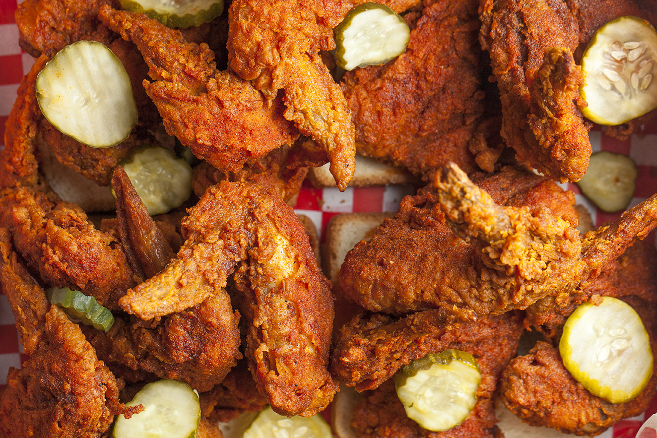 Food Photographer Los Angeles— Jakob N. Layman