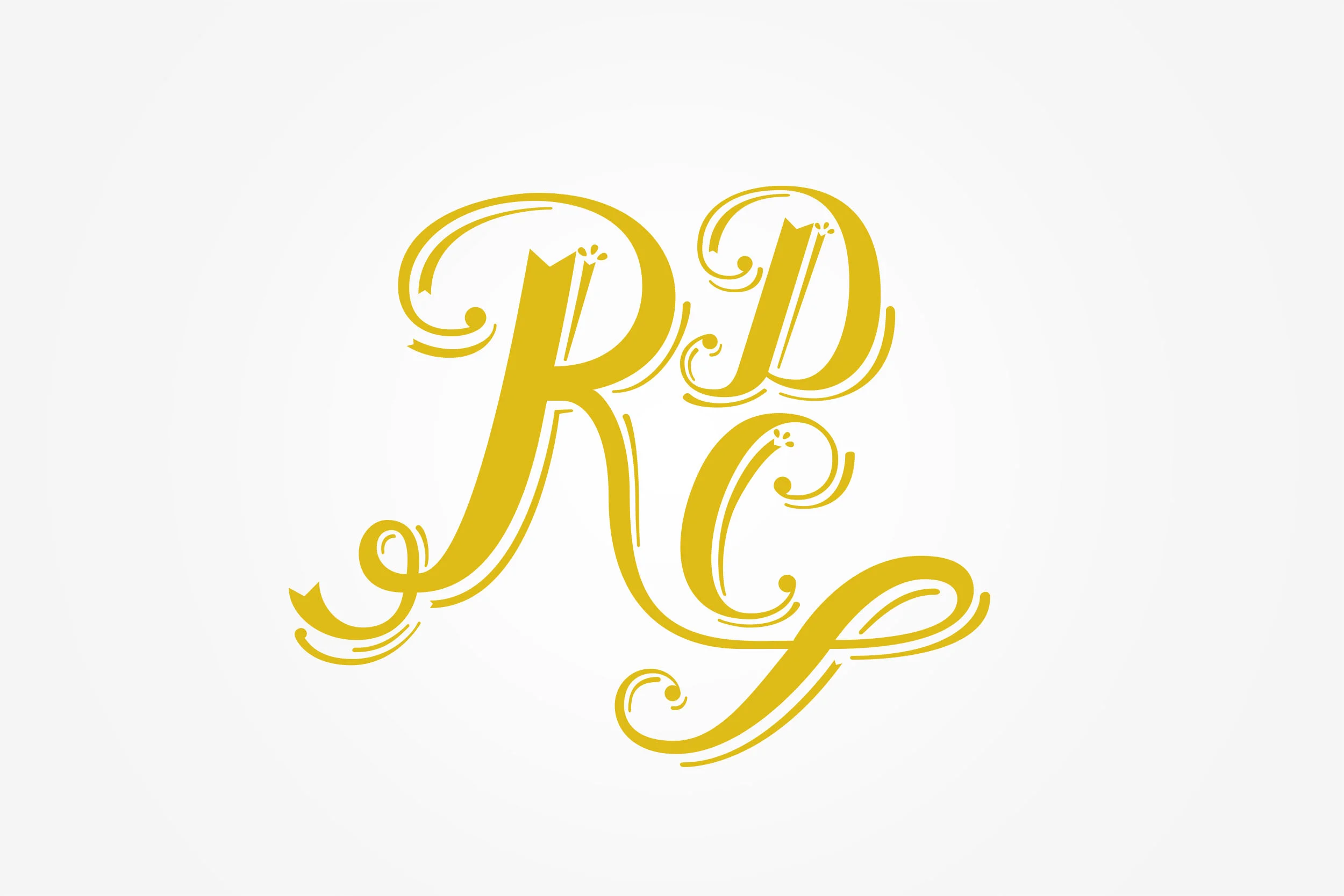 Logos — Riddle Design Co.