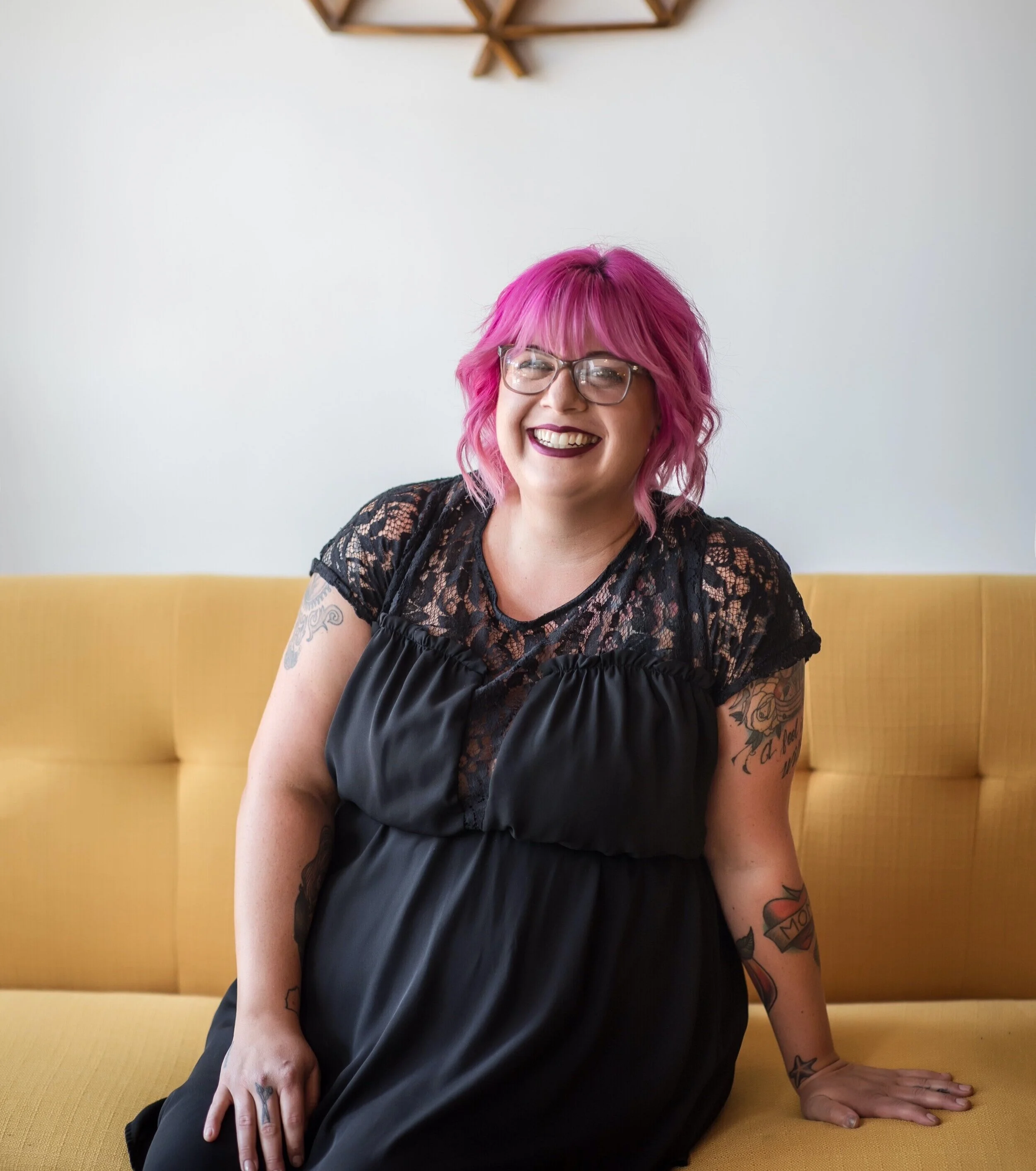 TEAM — 5o1 Salon Experience