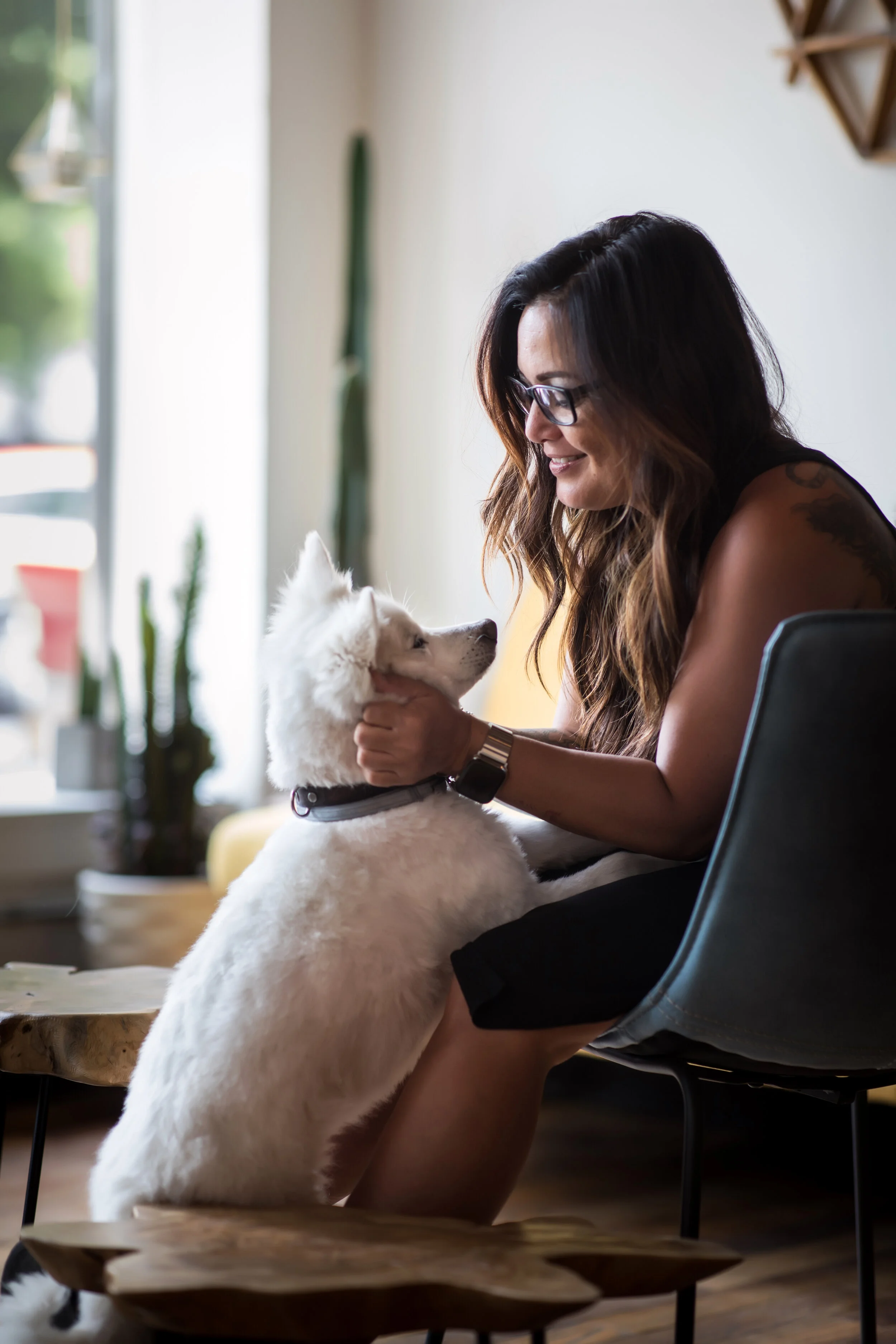 TEAM — 5o1 Salon Experience