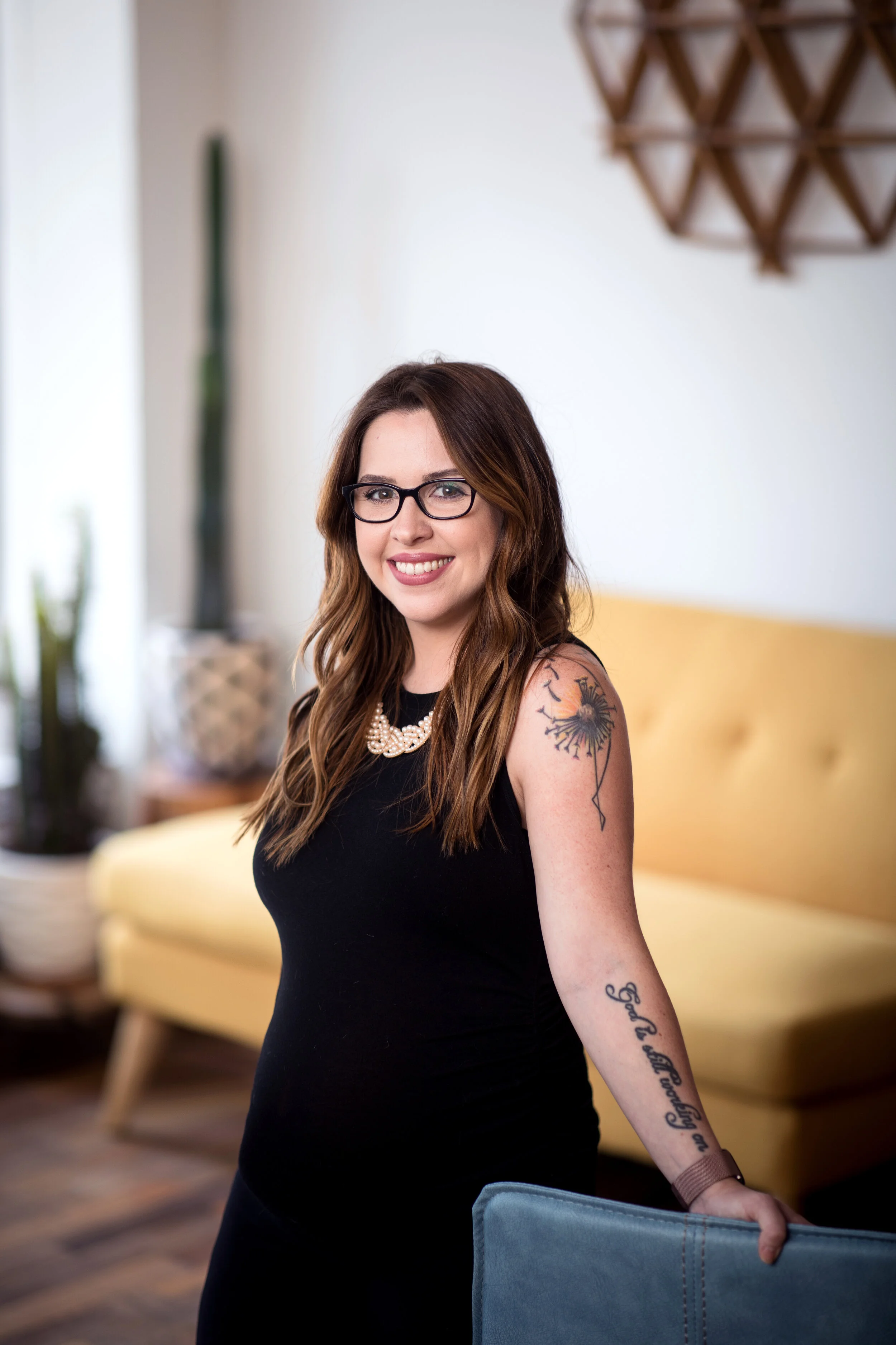 TEAM — 5o1 Salon Experience