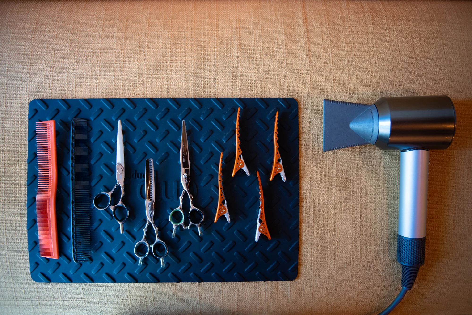 ExperienceS — 5o1 Salon Experience