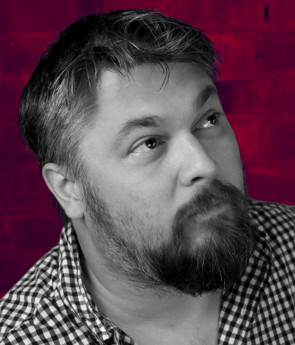 About — Steel Wool Studios