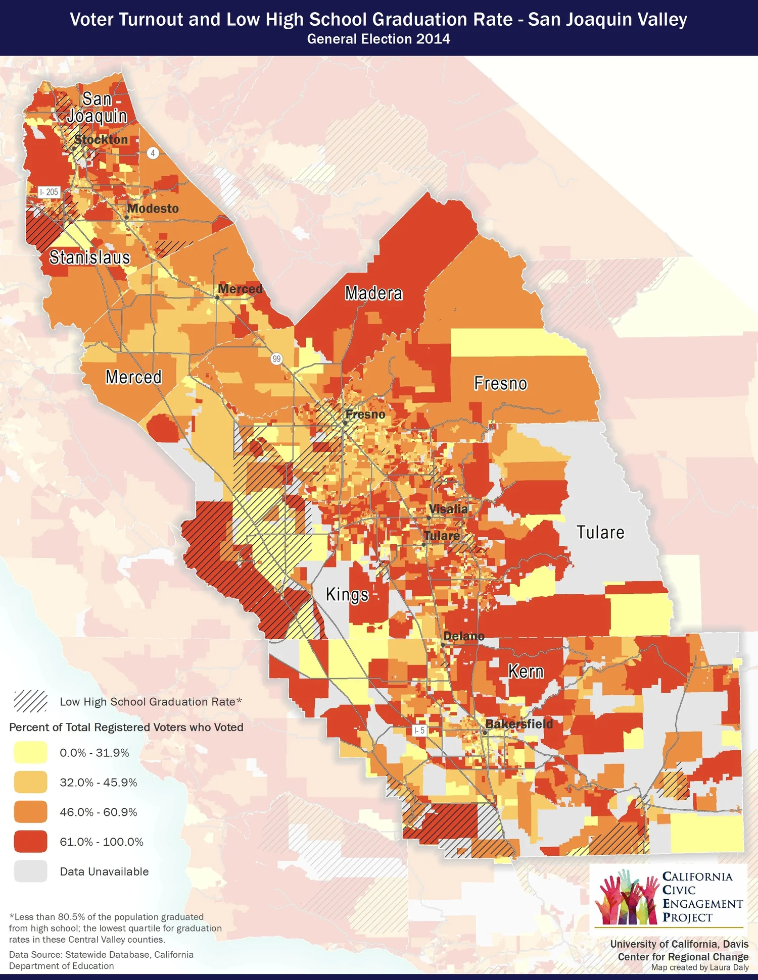2 Layer Maps — Center for Inclusive Democracy