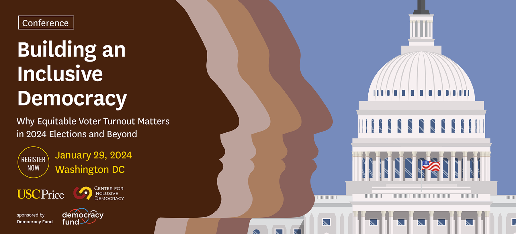 CID Democracy Summit — Center for Inclusive Democracy