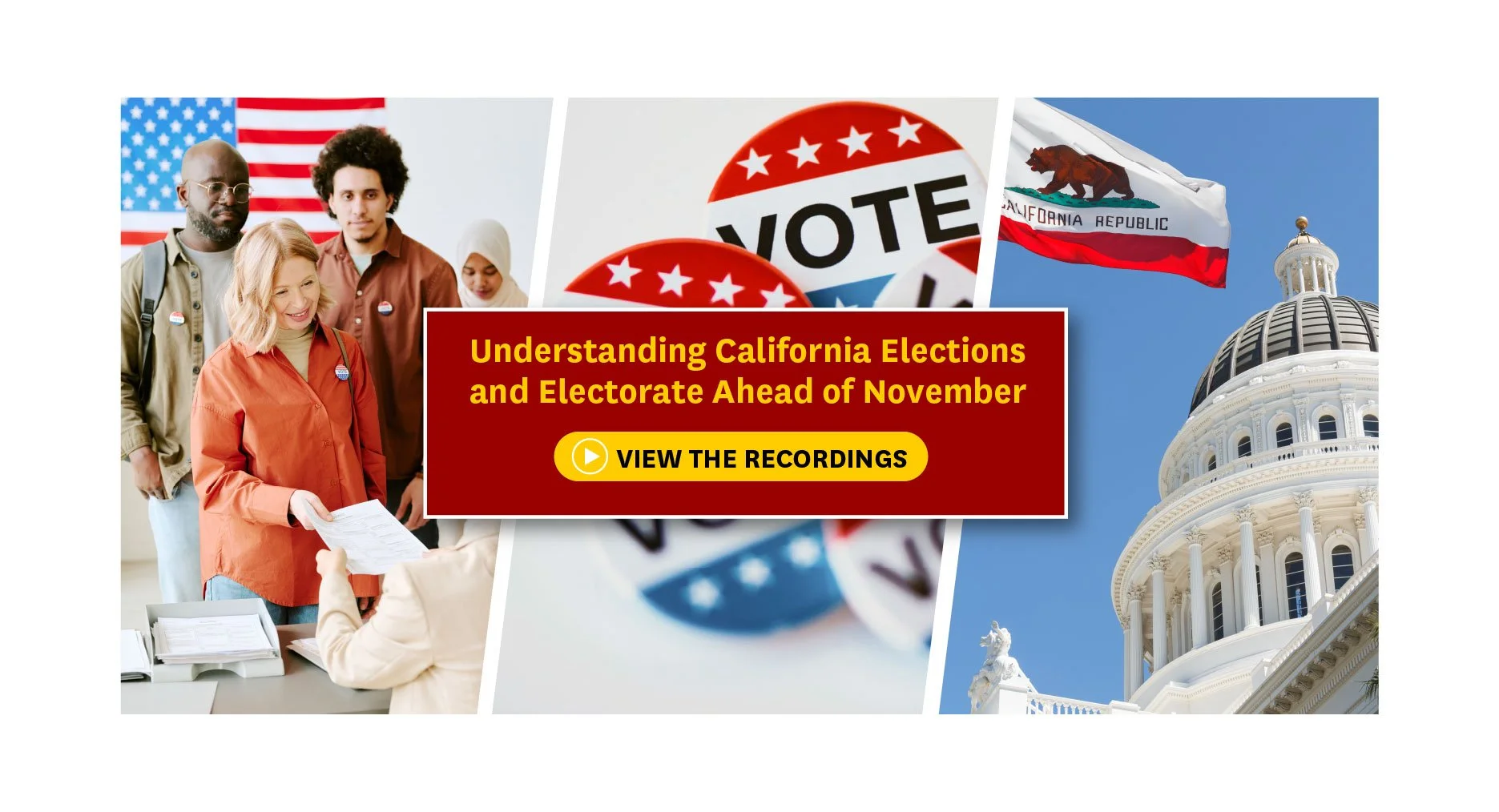 Center for Inclusive Democracy