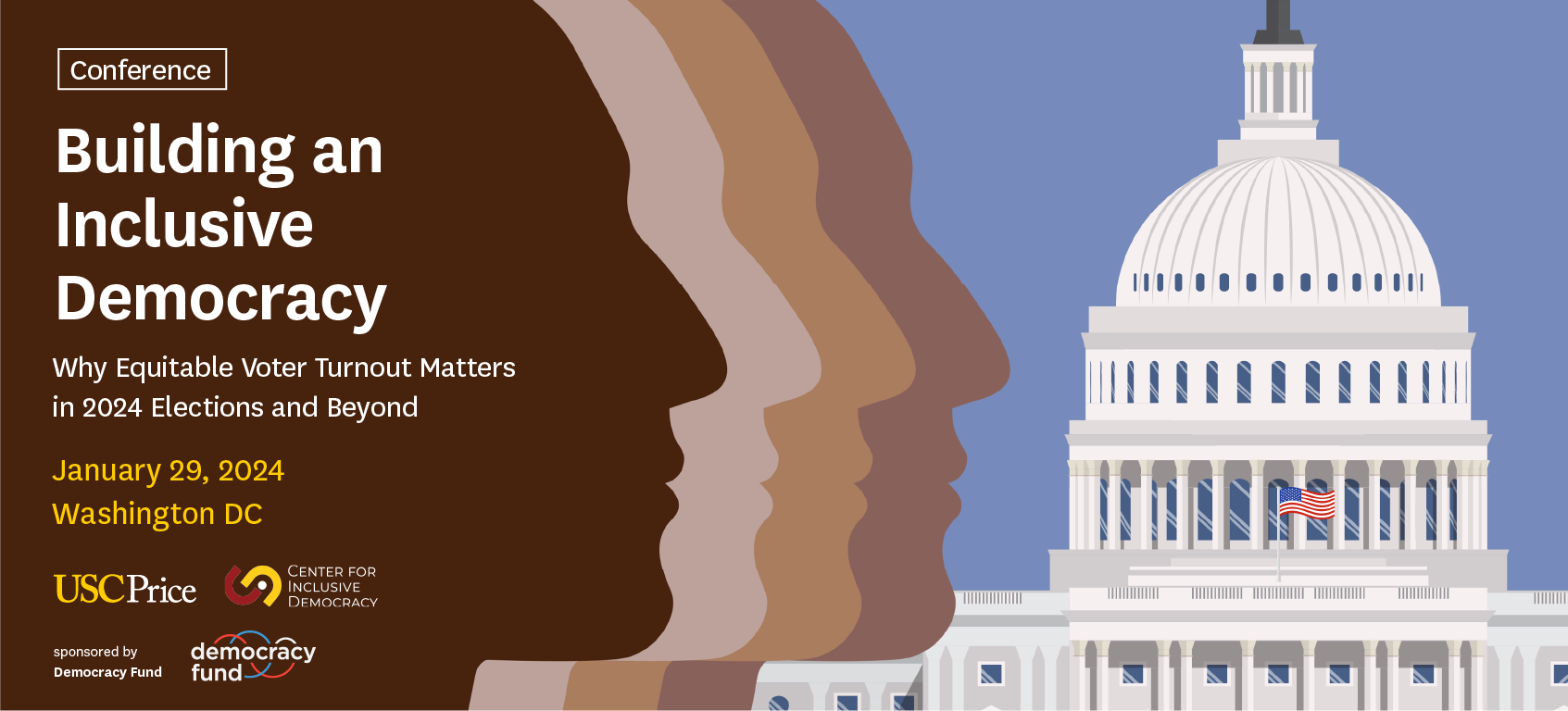 Events — Center for Inclusive Democracy