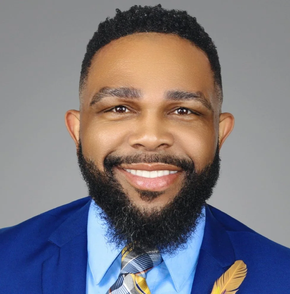 Jesse Harris — Center for Inclusive Democracy