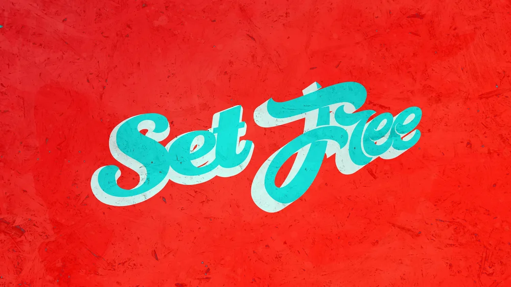 Set Free — Welcome Home | Harbor Church