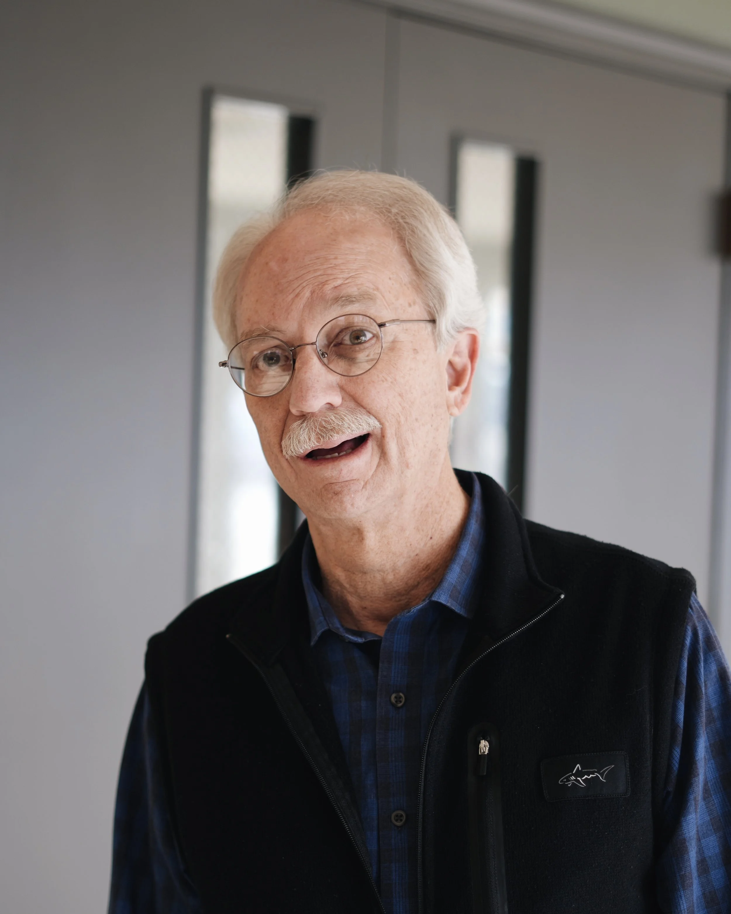 Staff & Oversight — Welcome Home | Harbor Church