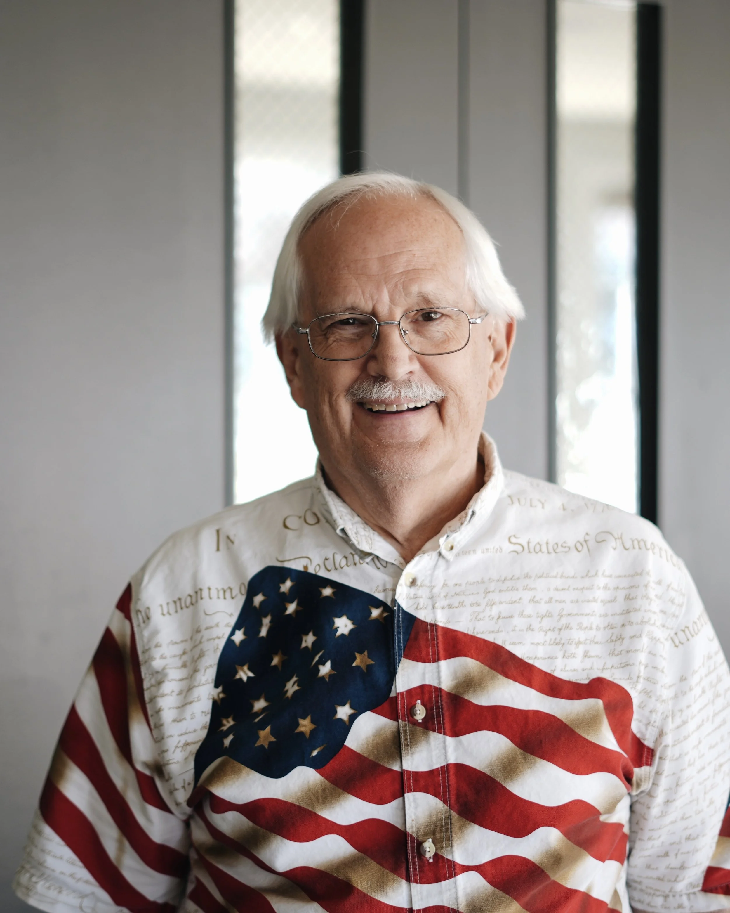 Staff & Oversight — Welcome Home | Harbor Church