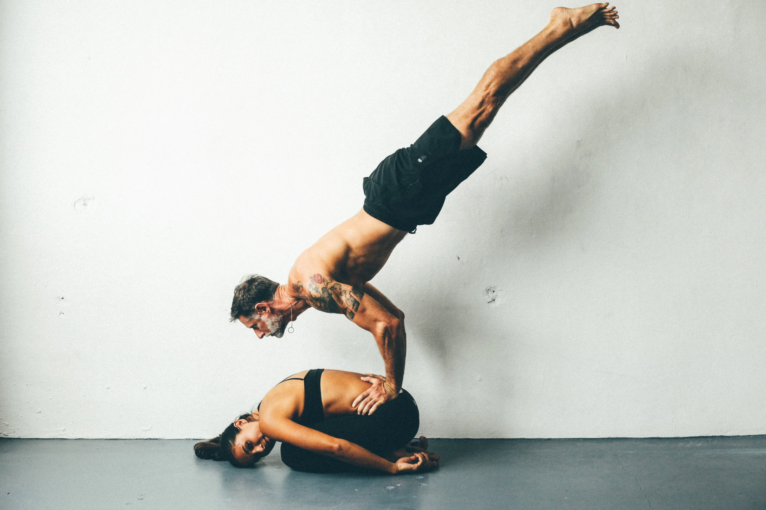 Bio Cameron Shayne — Budokon Mixed Movement Arts University by Cameron ...