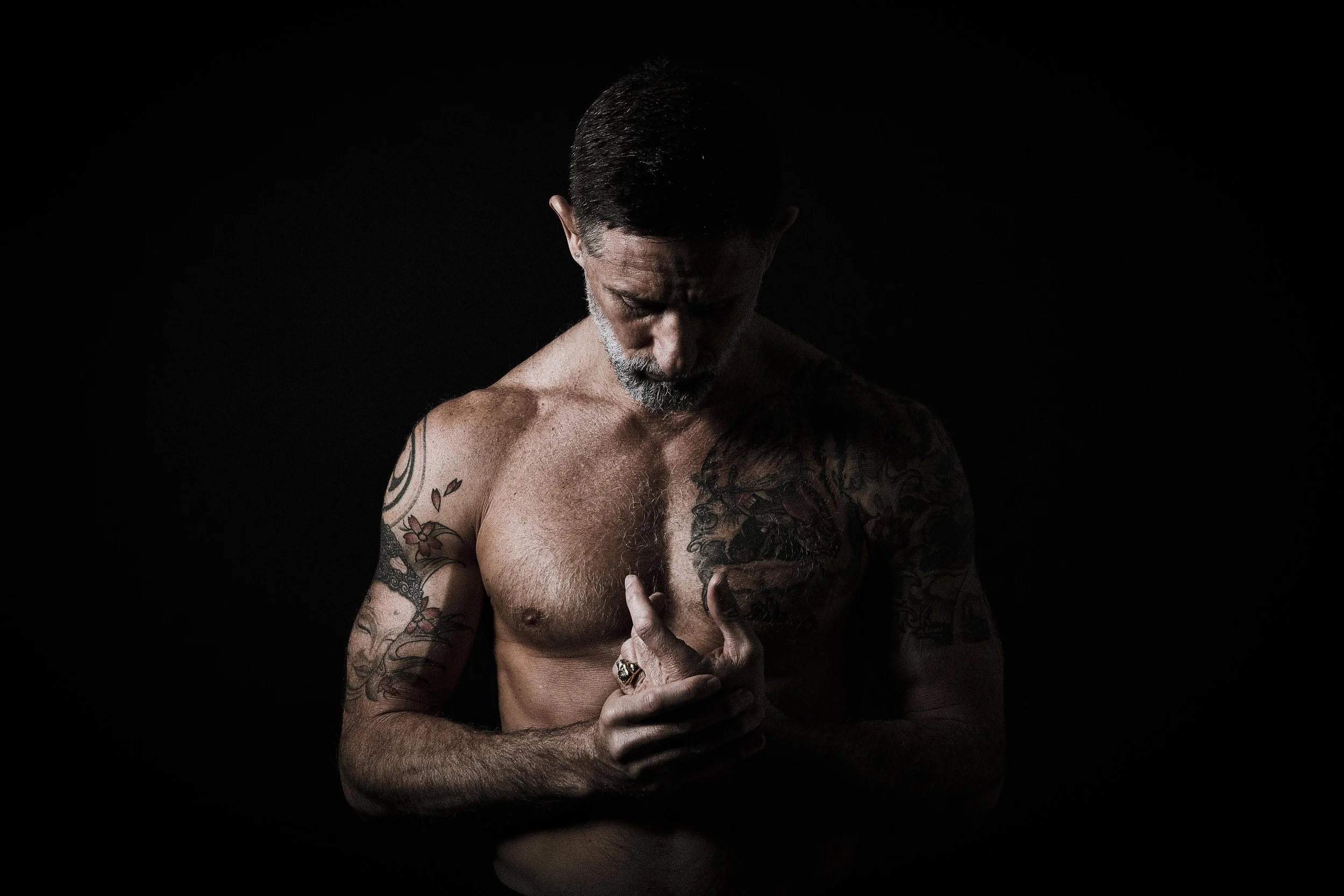 Events - Mobility For BJJ Champ Camp — Budokon Mixed Movement Arts ...