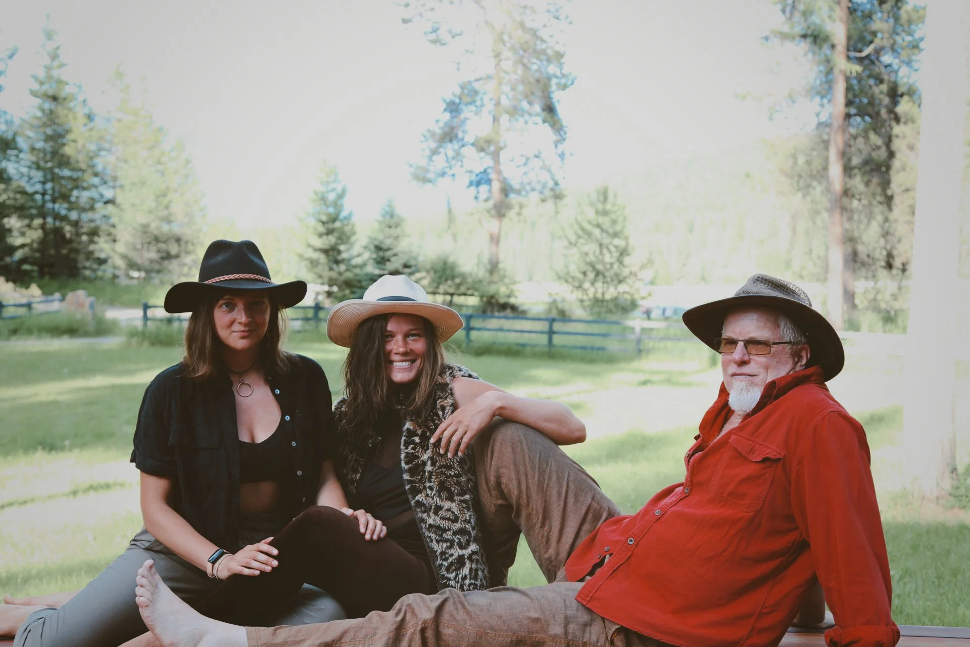 Events — Budokon Mixed Movement Arts University by Cameron Shayne