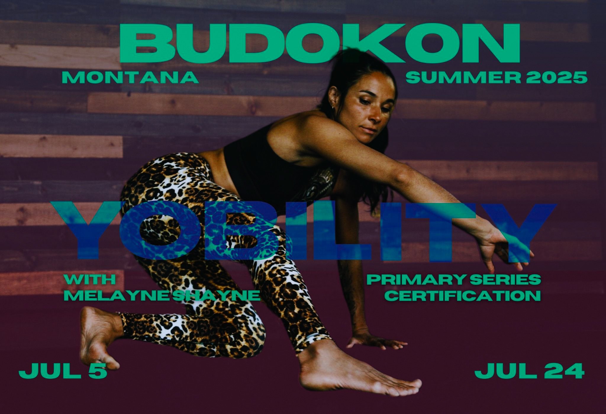 Events — Budokon Mixed Movement Arts University by Cameron Shayne