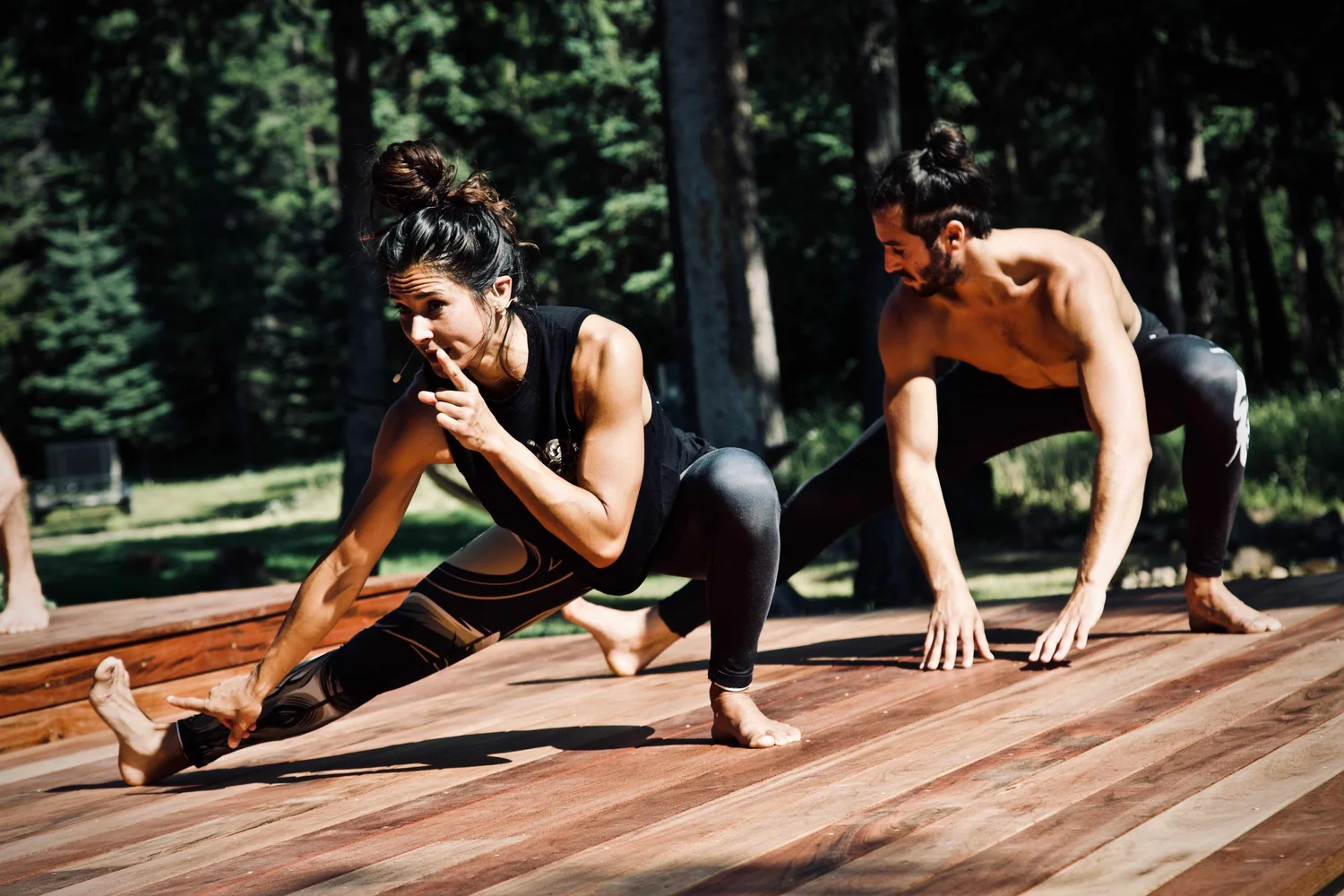 Teacher Training Courses — Budokon Mixed Movement Arts University by ...