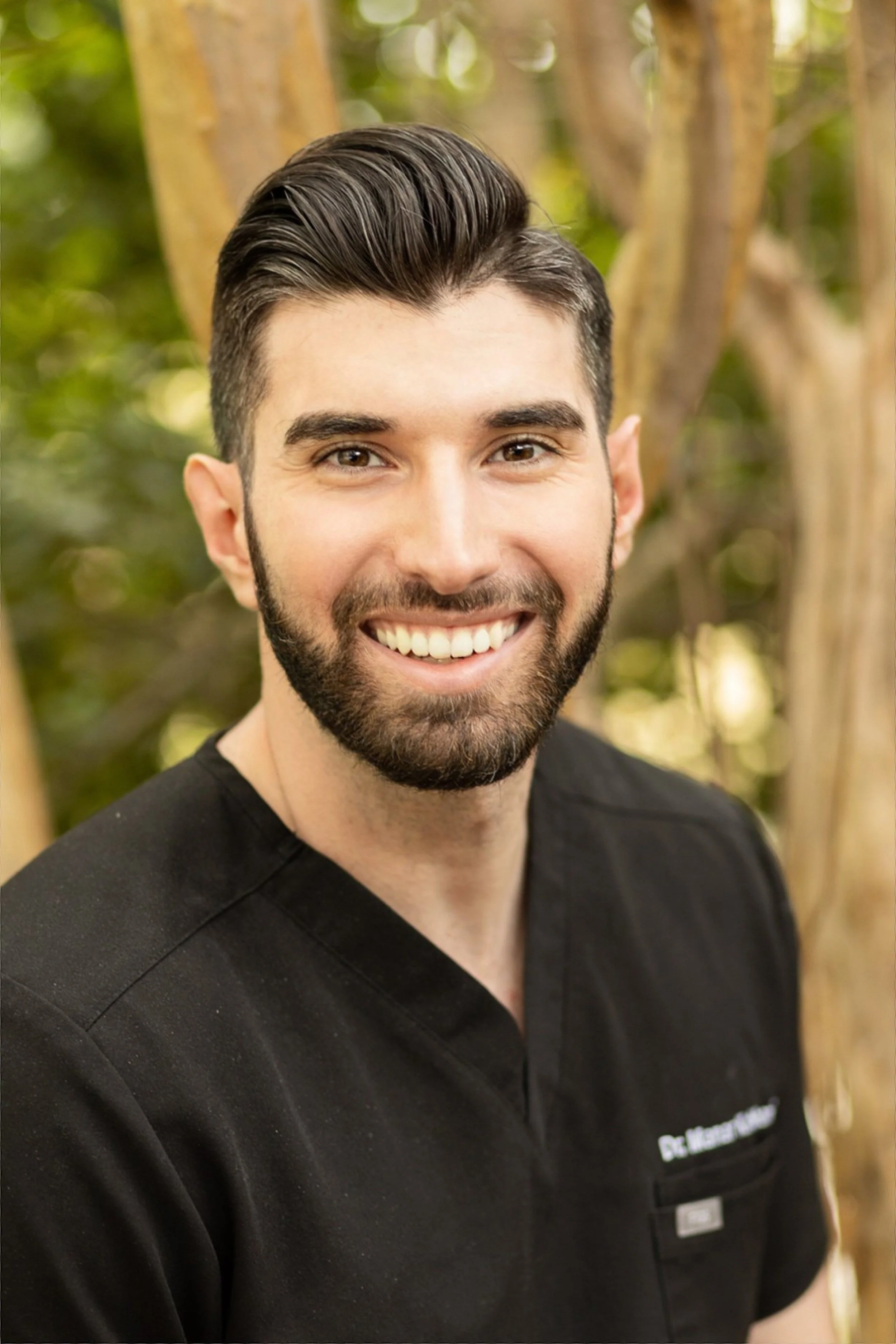 Dr. Kabbani's profile — Best Cosmetic Dentist, Susan Hollar, FAACD, DDS ...