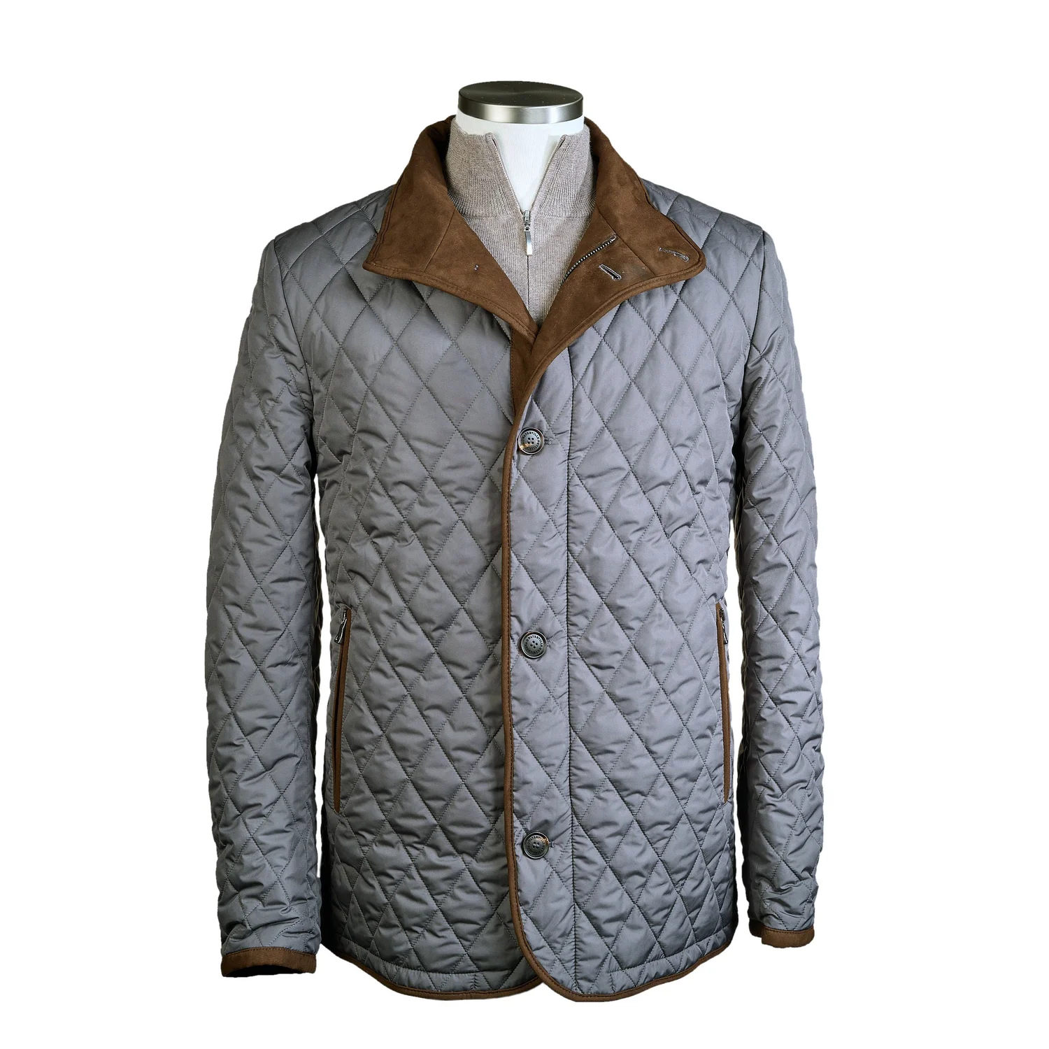 Quilted Lining