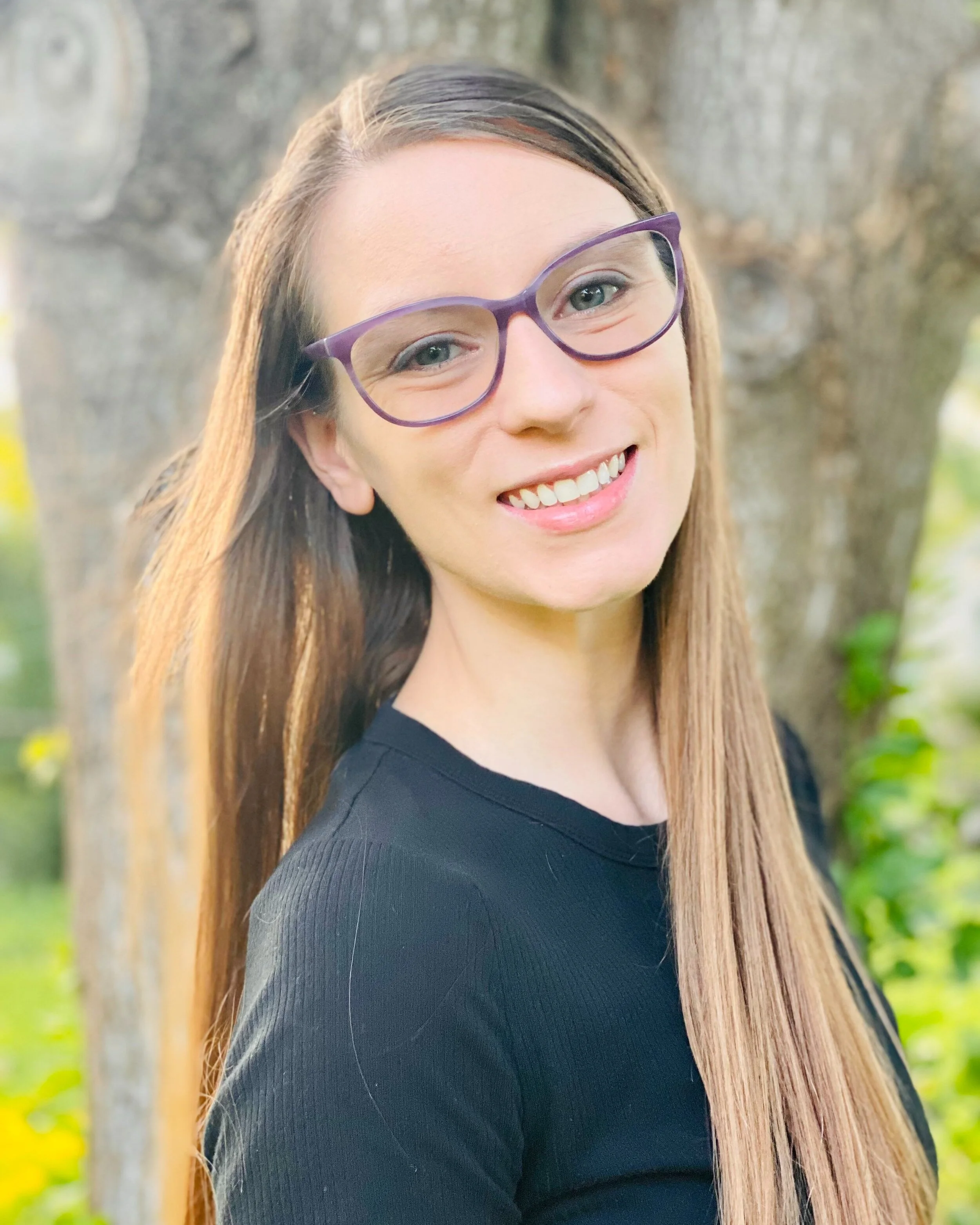 Staff — Monarch Conservatory