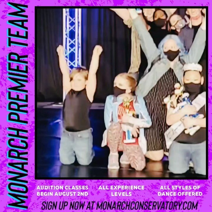 Gallery — Monarch Conservatory