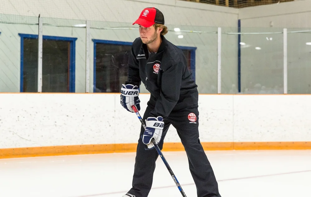 Larkin Hockey School