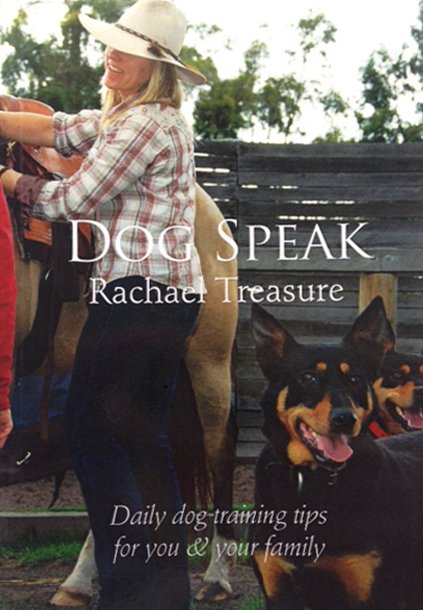 Books — Rachael Treasure