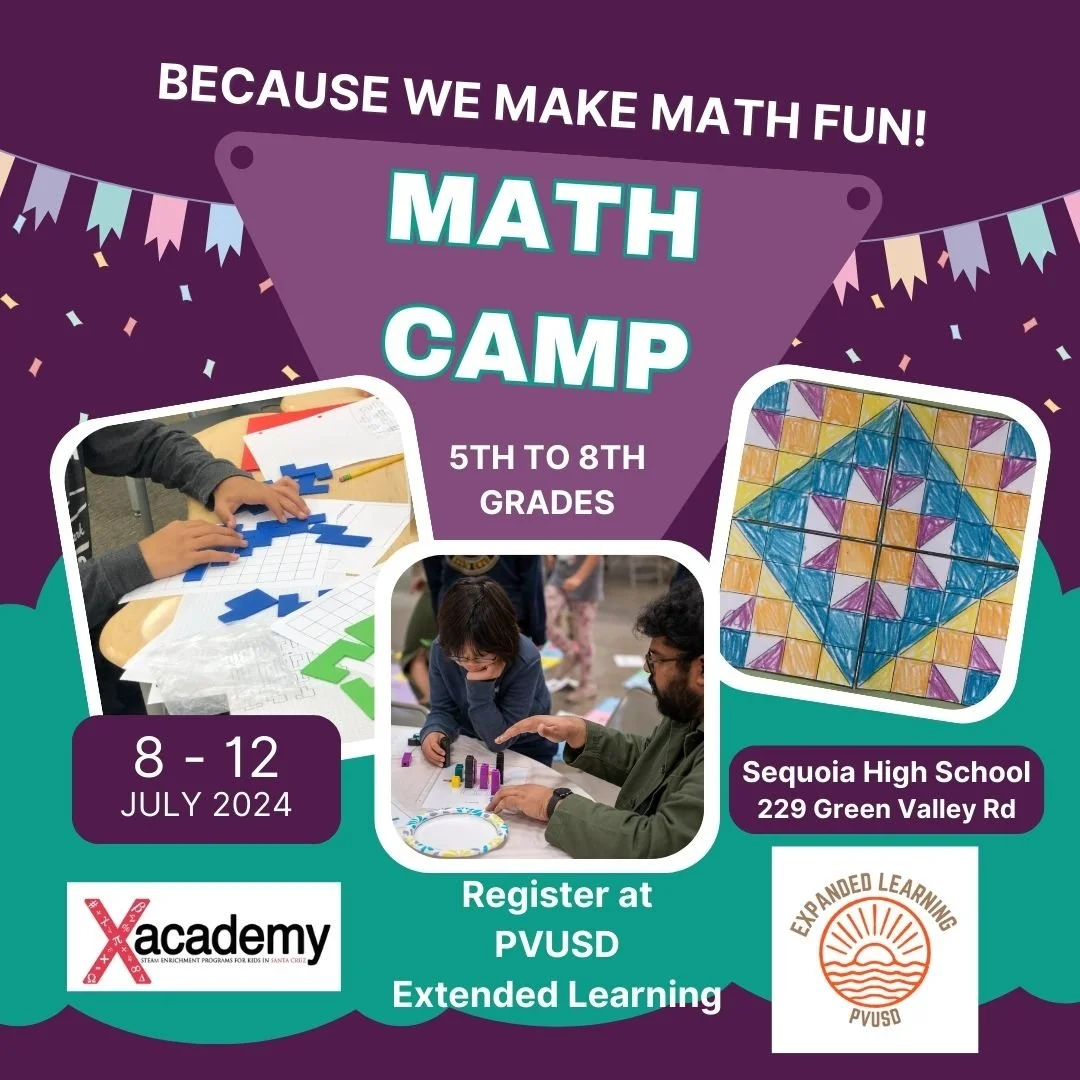 X Academy