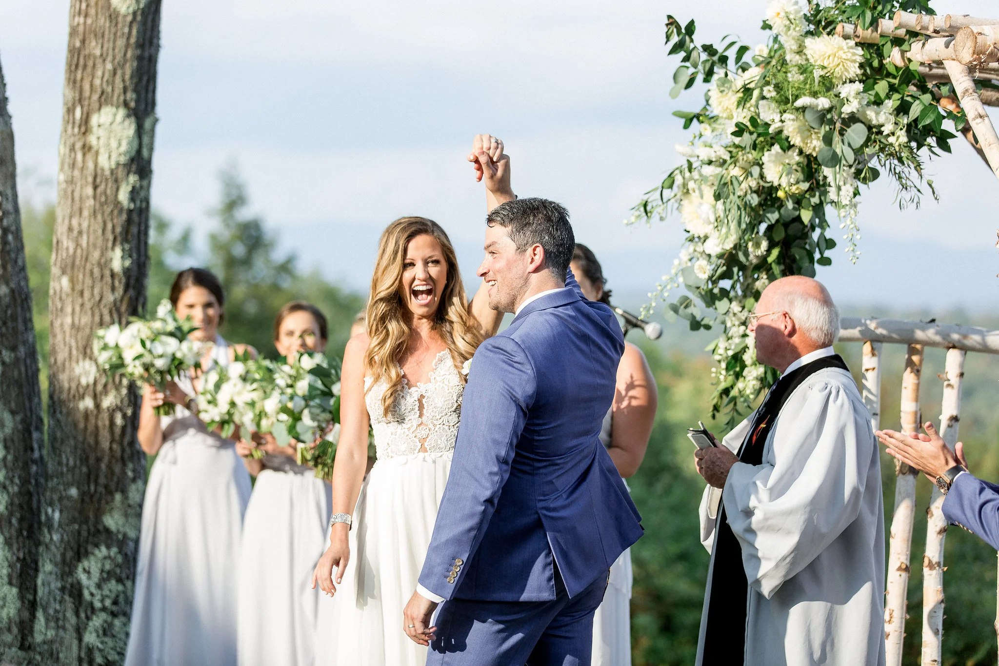 Jessica Hennessey Weddings | Cape Cod + Boston Wedding Planner