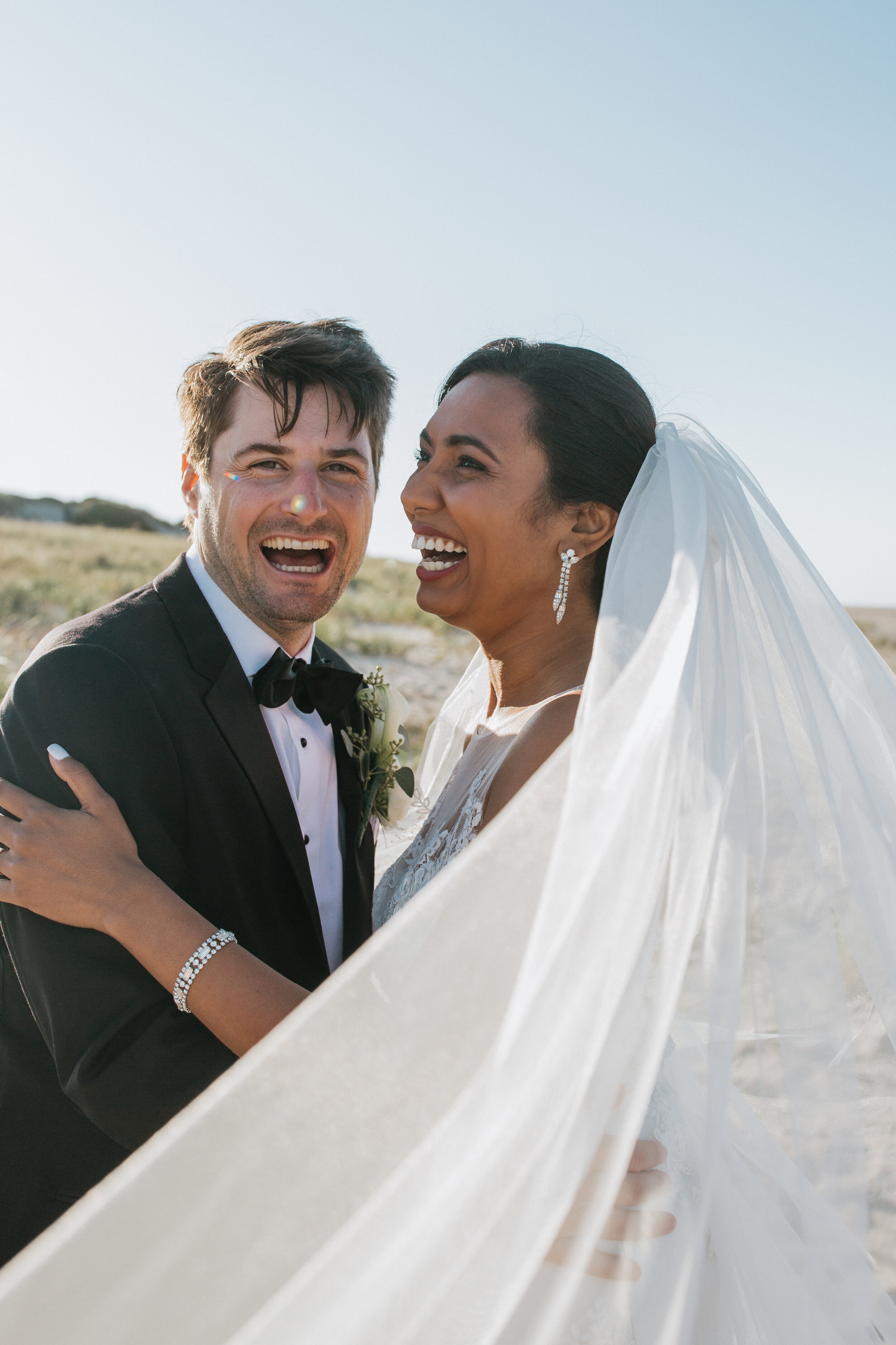 Jessica Hennessey Weddings | Cape Cod + Boston Wedding Planner