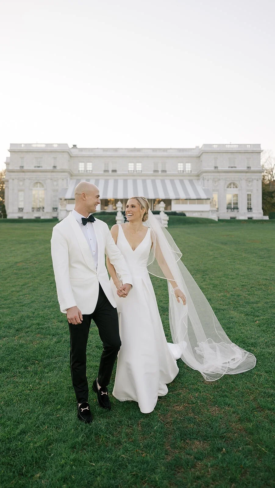 Best Cape Cod & Boston Wedding Planner & Designer — Jessica Hennessey ...