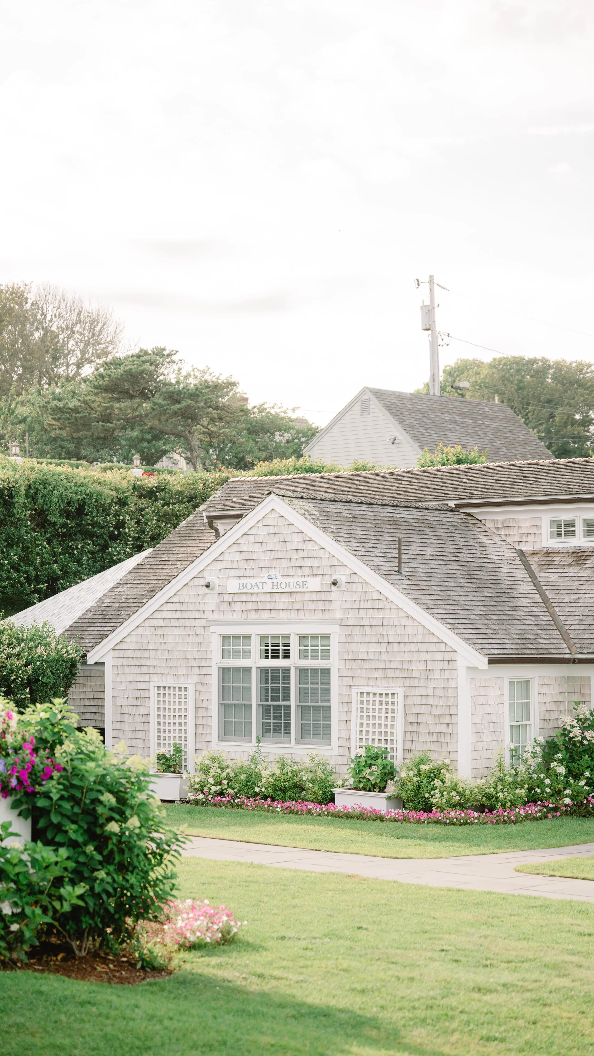 Best Cape Cod & Boston Wedding Planner & Designer — Jessica Hennessey ...