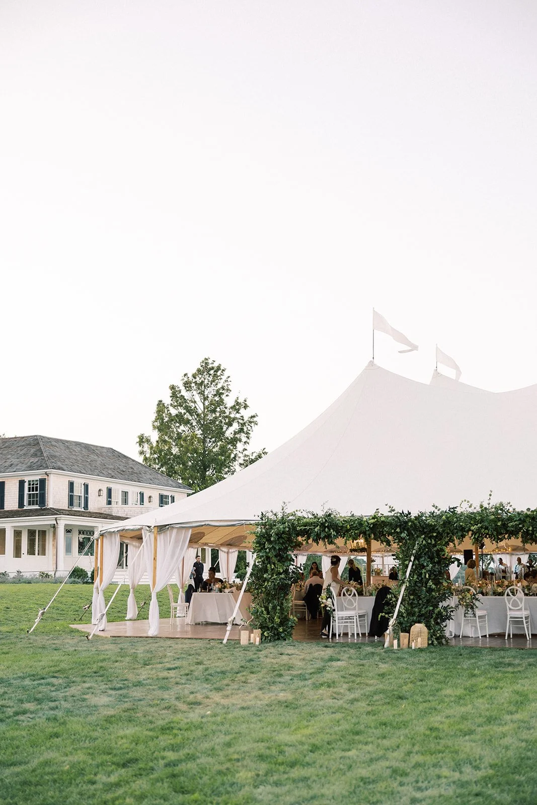 Jessica Hennessey Weddings | Cape Cod + Boston Wedding Planner