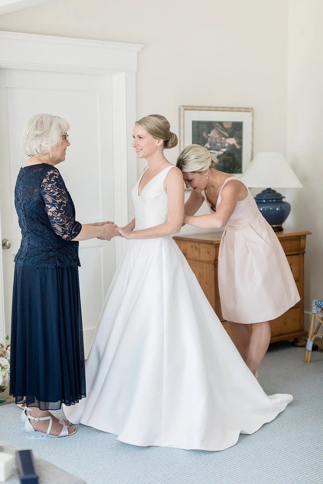 GRETCHEN + CHRIS — Jessica Hennessey Weddings