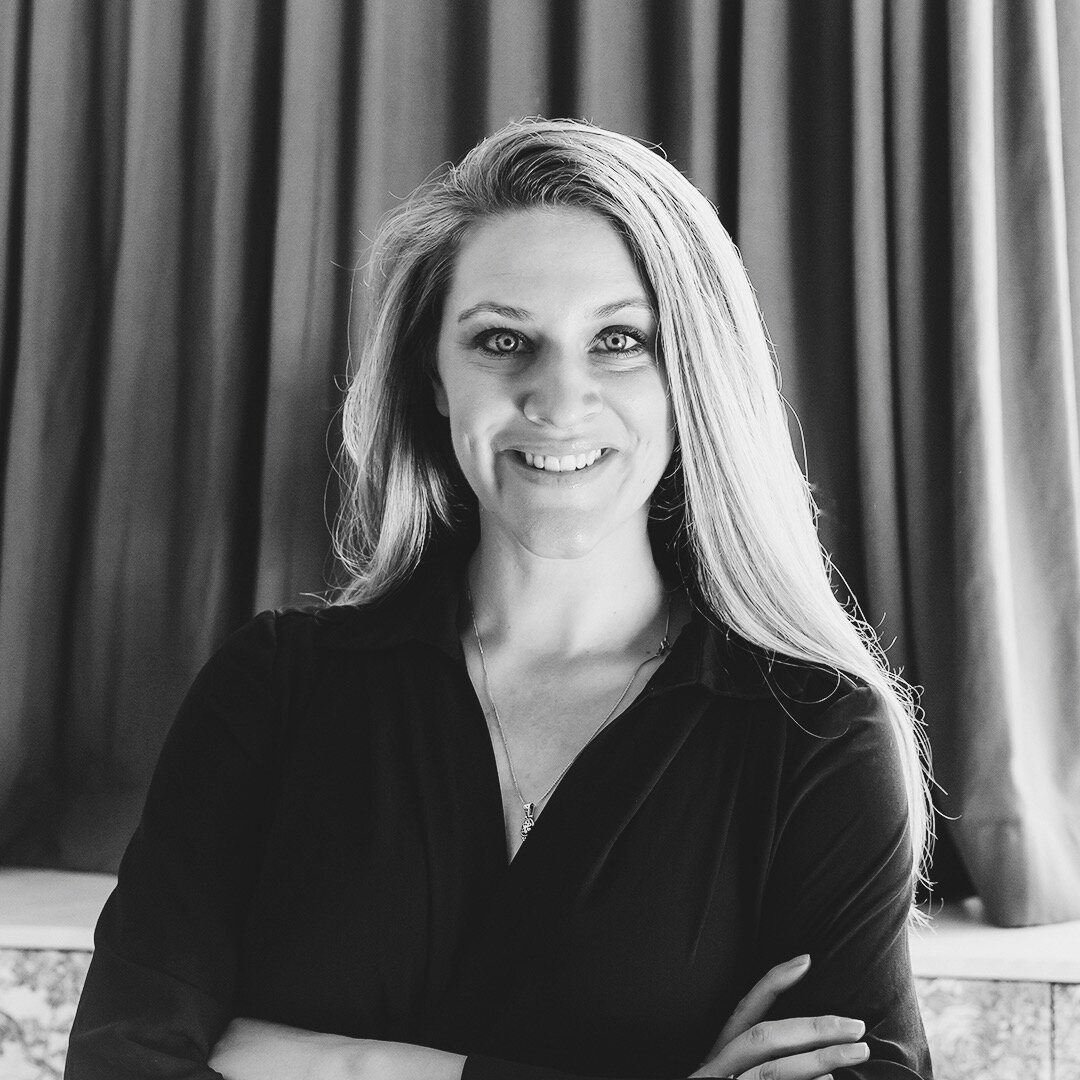 SPEAKING — ASHLEY WHITLATCH