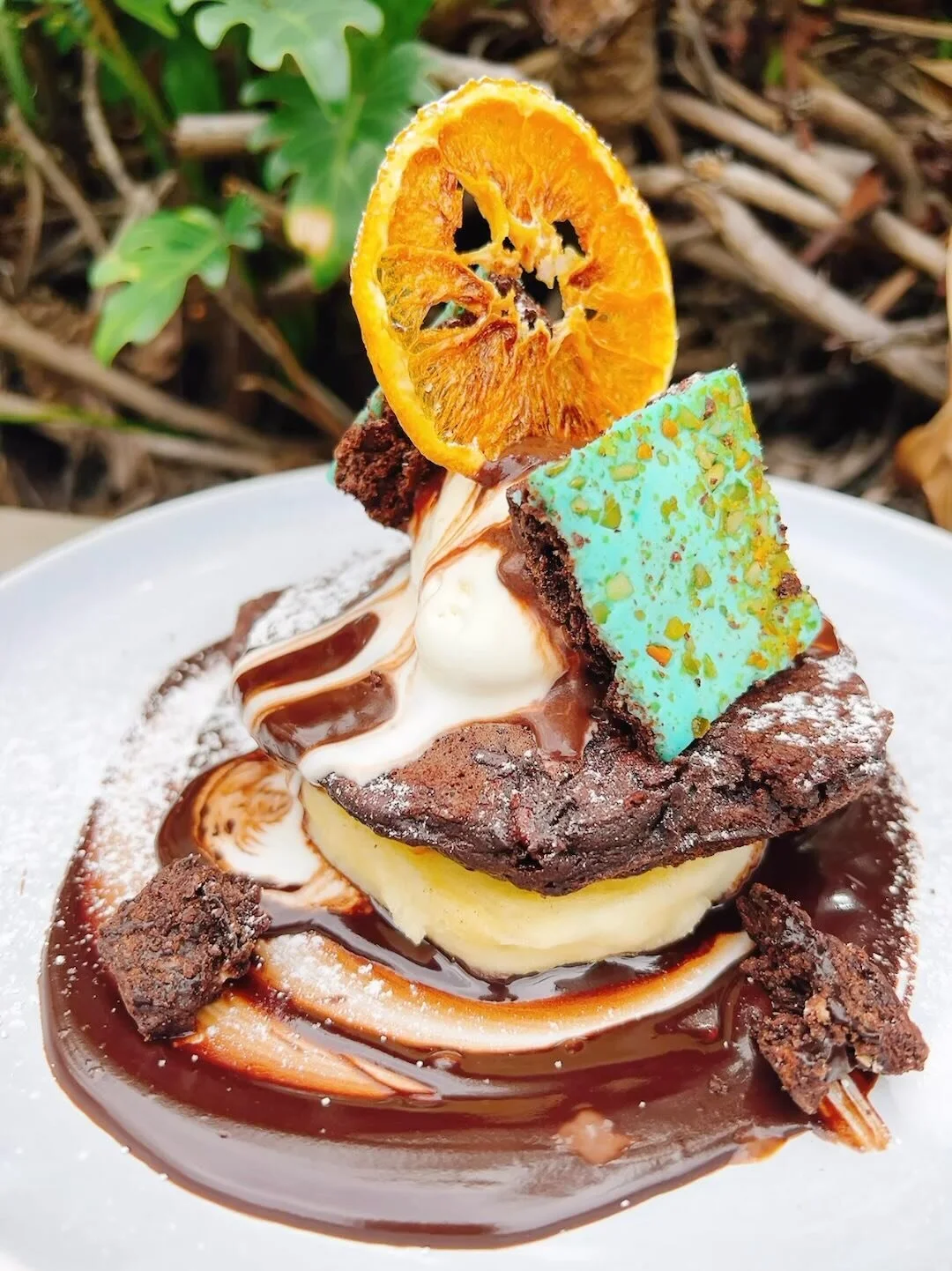 Menu — The Jam Pantry